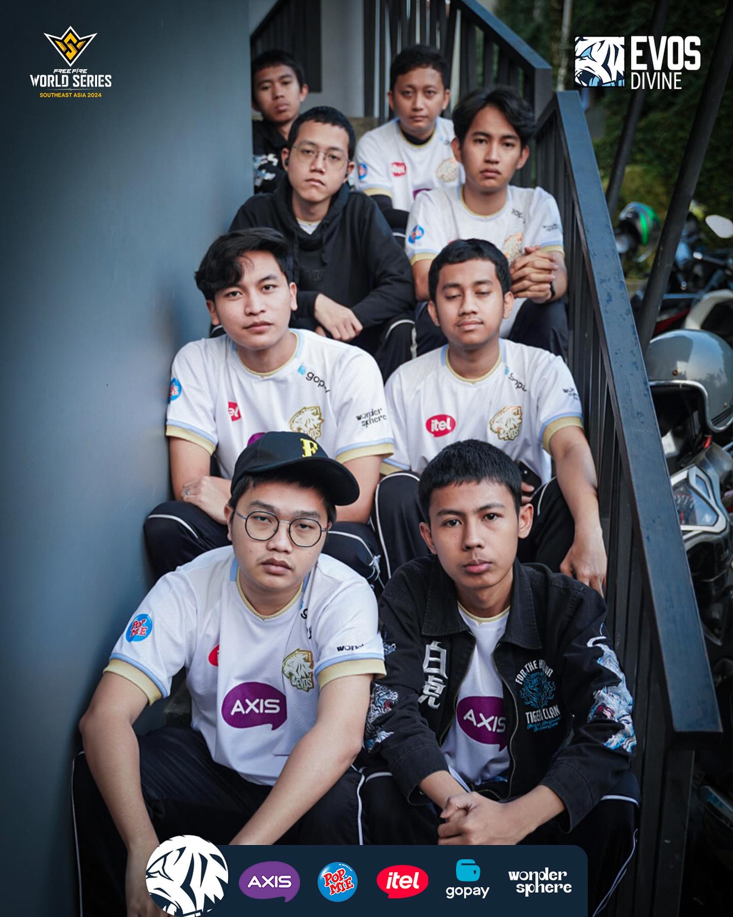 Diragukan Juara FFWS SEA Fall 2024, Ini Tanggapan Coach EVOS Divine