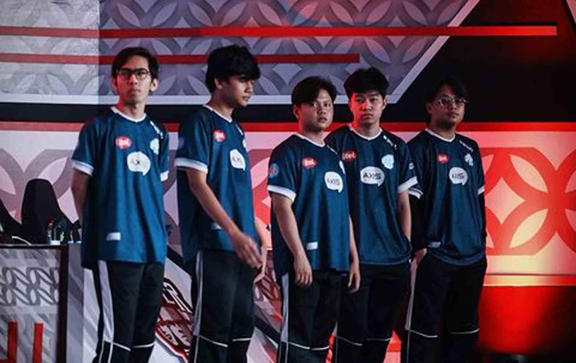 EVOS Glory Sudah Fix Ga Lolos Playoff MPL ID S14?