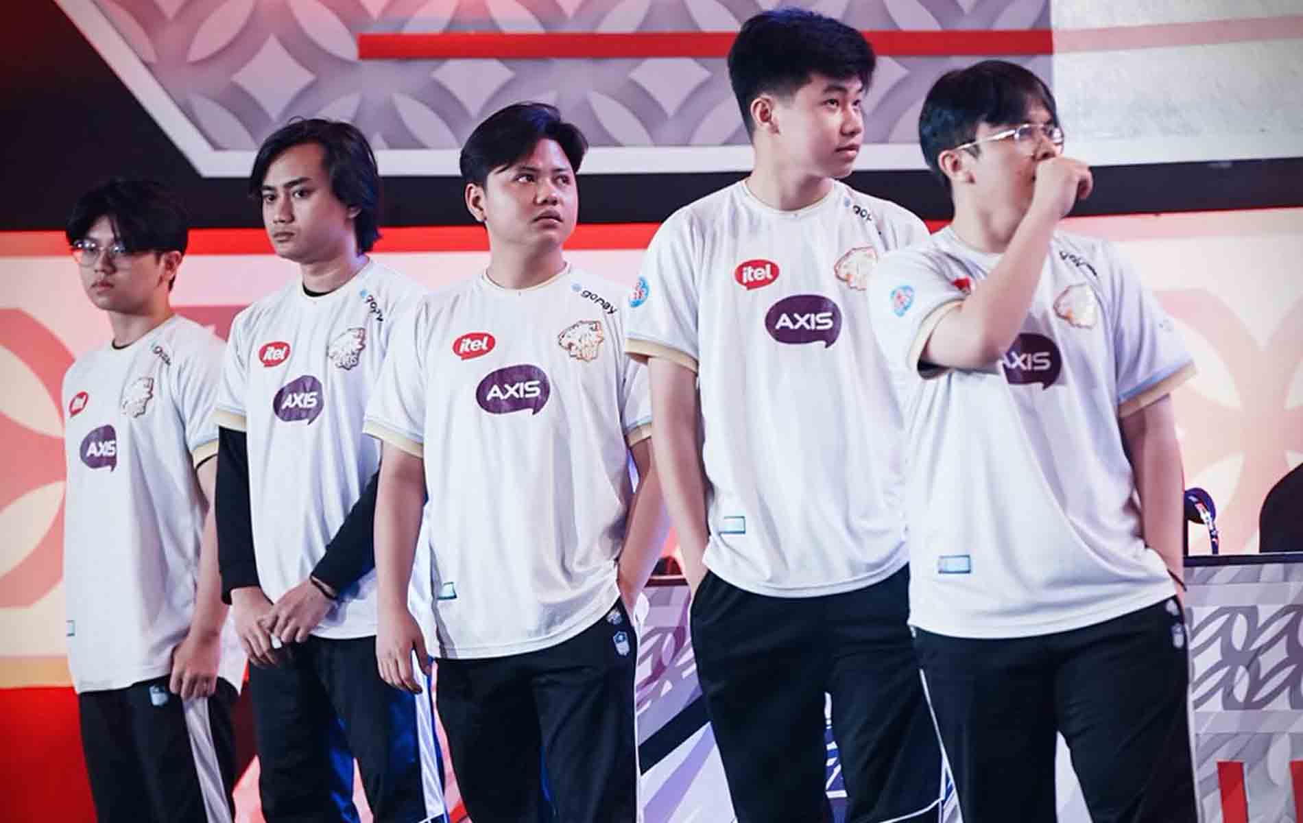 Jadwal MPL ID S14 Week 5, Minggu Sulit Evos!