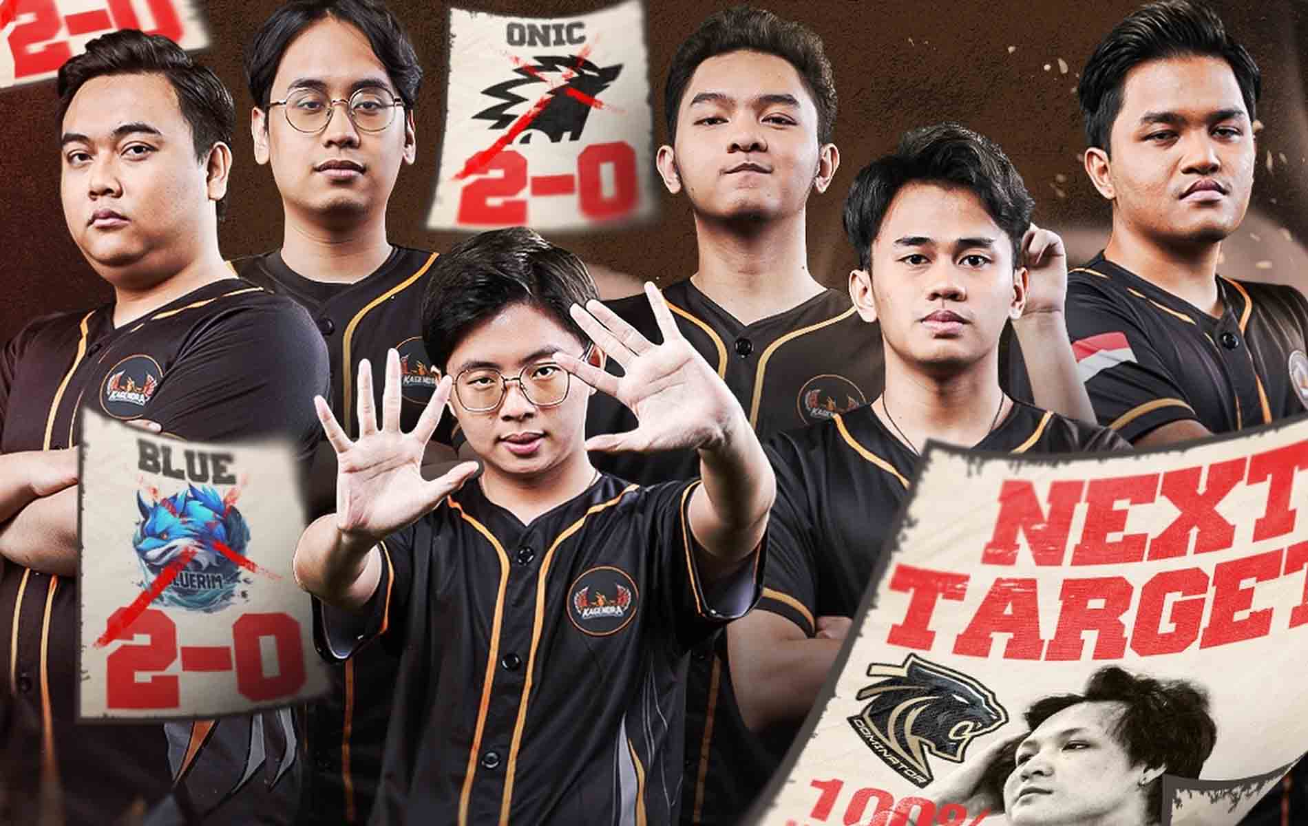 Update Bracket & Daftar Tim Yang Lolos Playoff HOK Championship 2024 ...