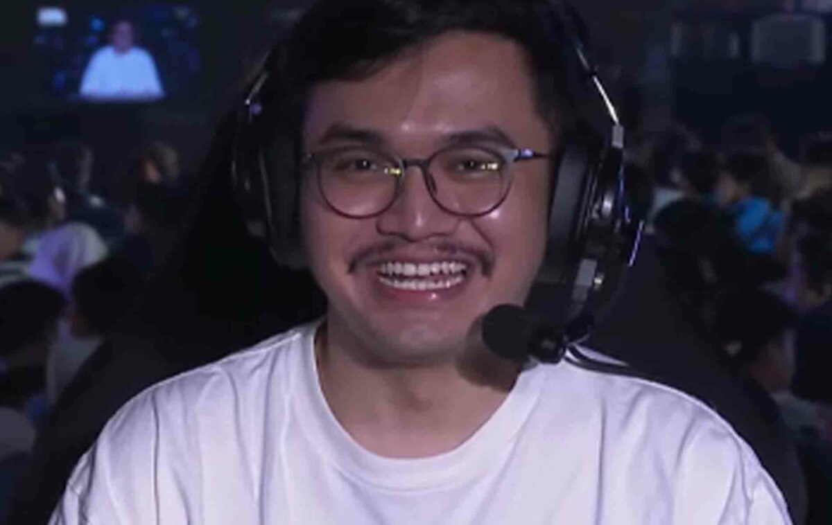 Kritik Mantan Analis Evos MLBB, Ade Setiawan Untuk Evos Glory!