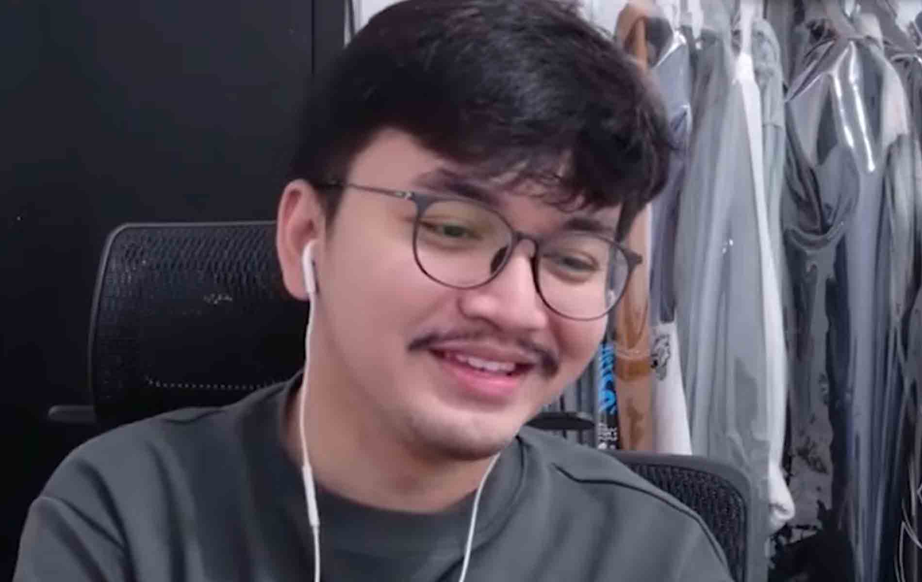 Mas Ade Sebut Hanya Satu Pemain EVOS Glory Yang Harus Dipertahankan