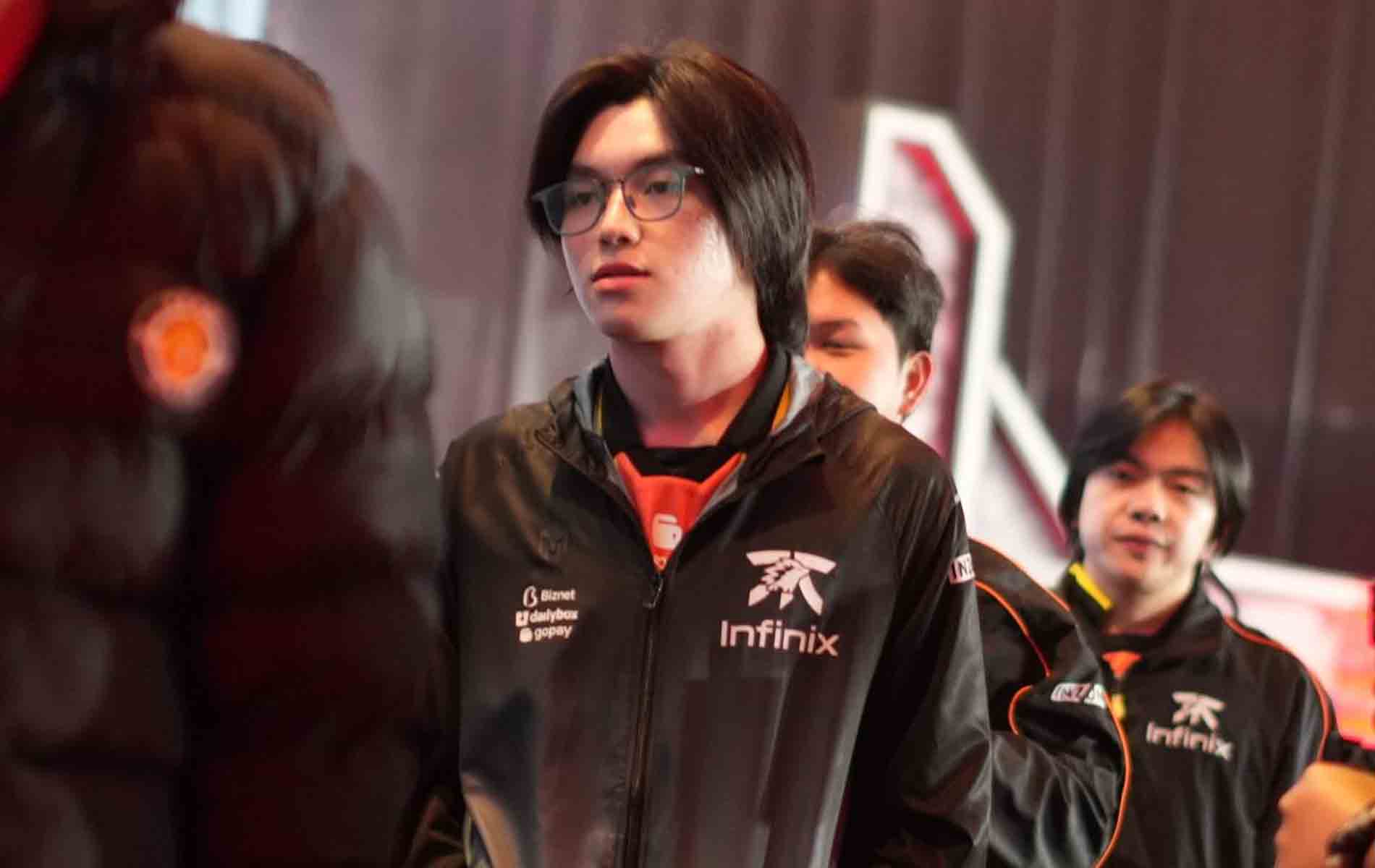 Fnatic ONIC Kairi Jadi Pemain ke-2 Yang Dapetin Savage di MPL ID S14!