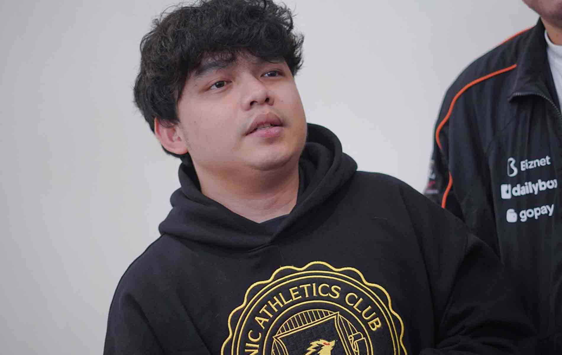 ONIC Adi Akui Tim-tim Lain di MPL ID S14 Sudah Improve!