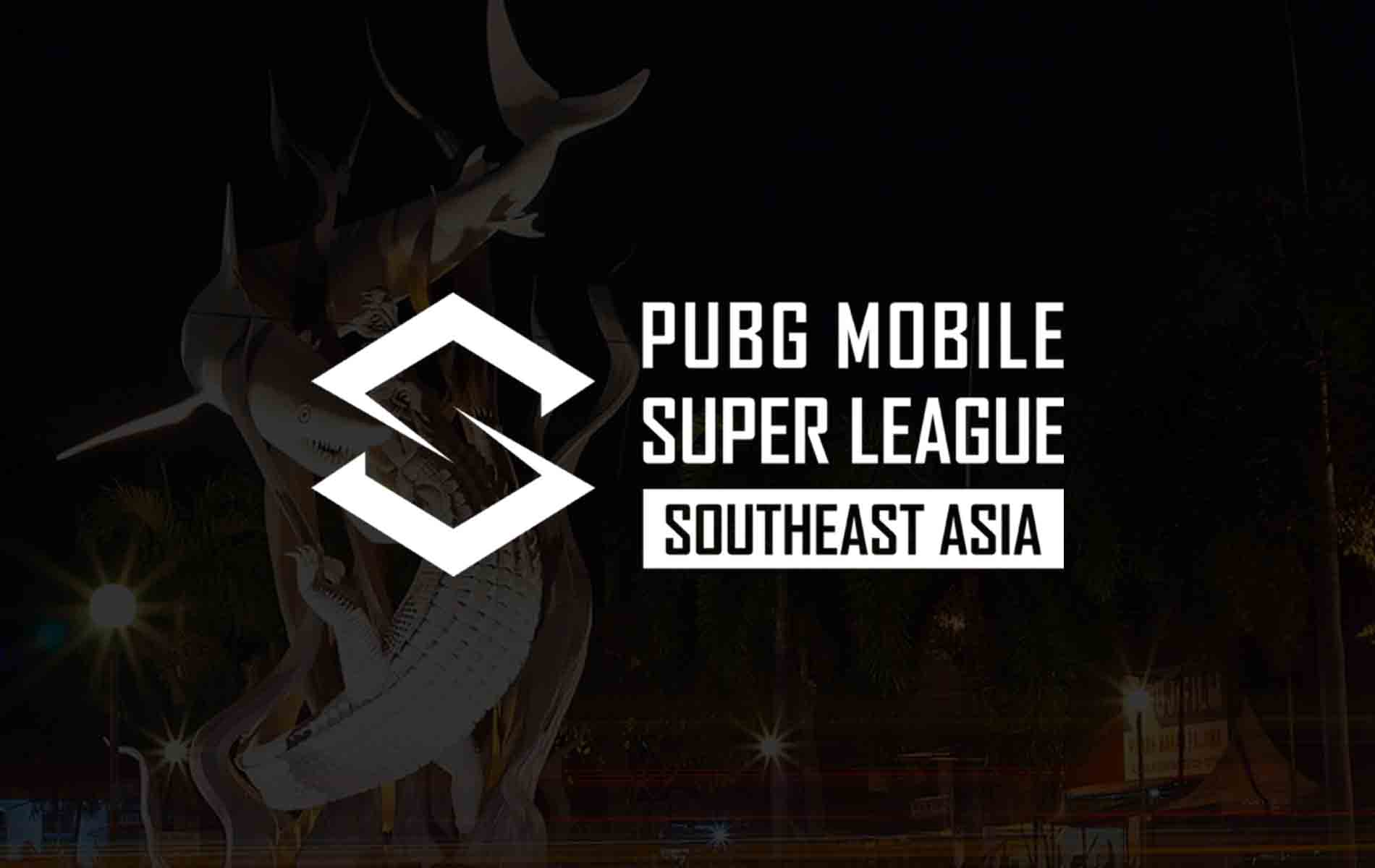 Klasemen PMSL SEA Fall 2024 Babak Super Sunday W3