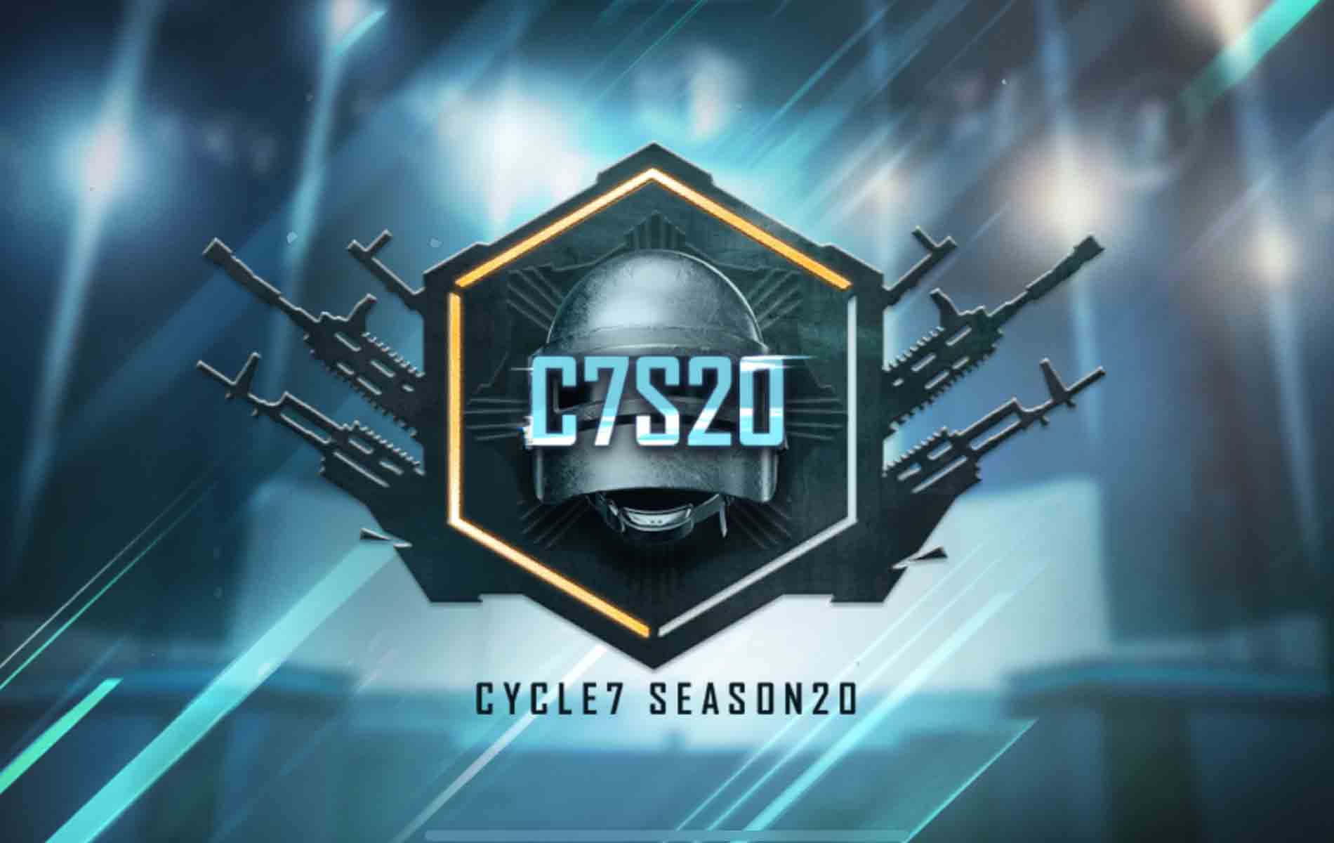 Push Rank PUBG MOBILE Season Terbaru September 2024, Dapatkan 9 Skin ...