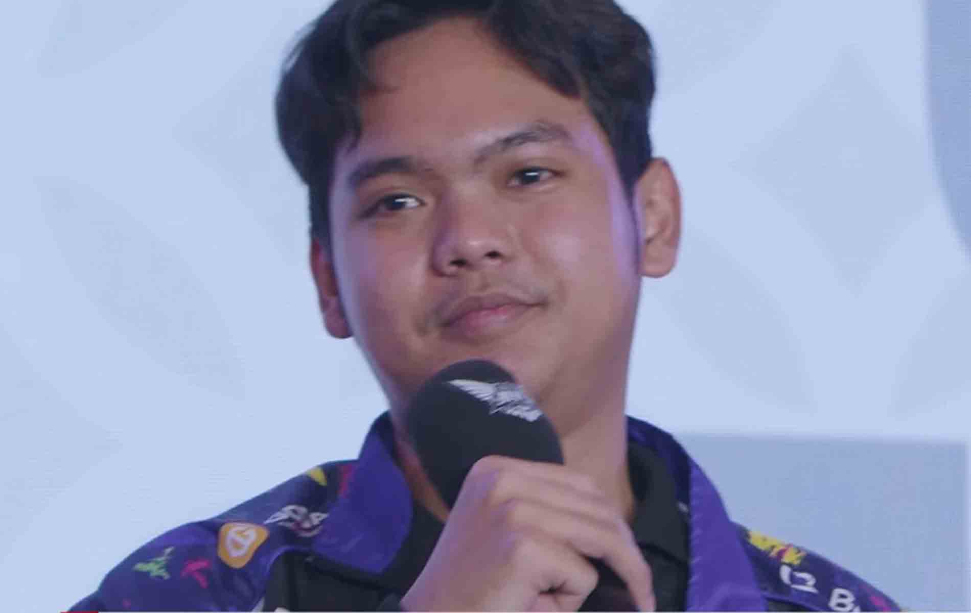 RRQ Idok Jelaskan Kalau Kekalahan vs EVOS, Karena Mereka Coba Patch Saja