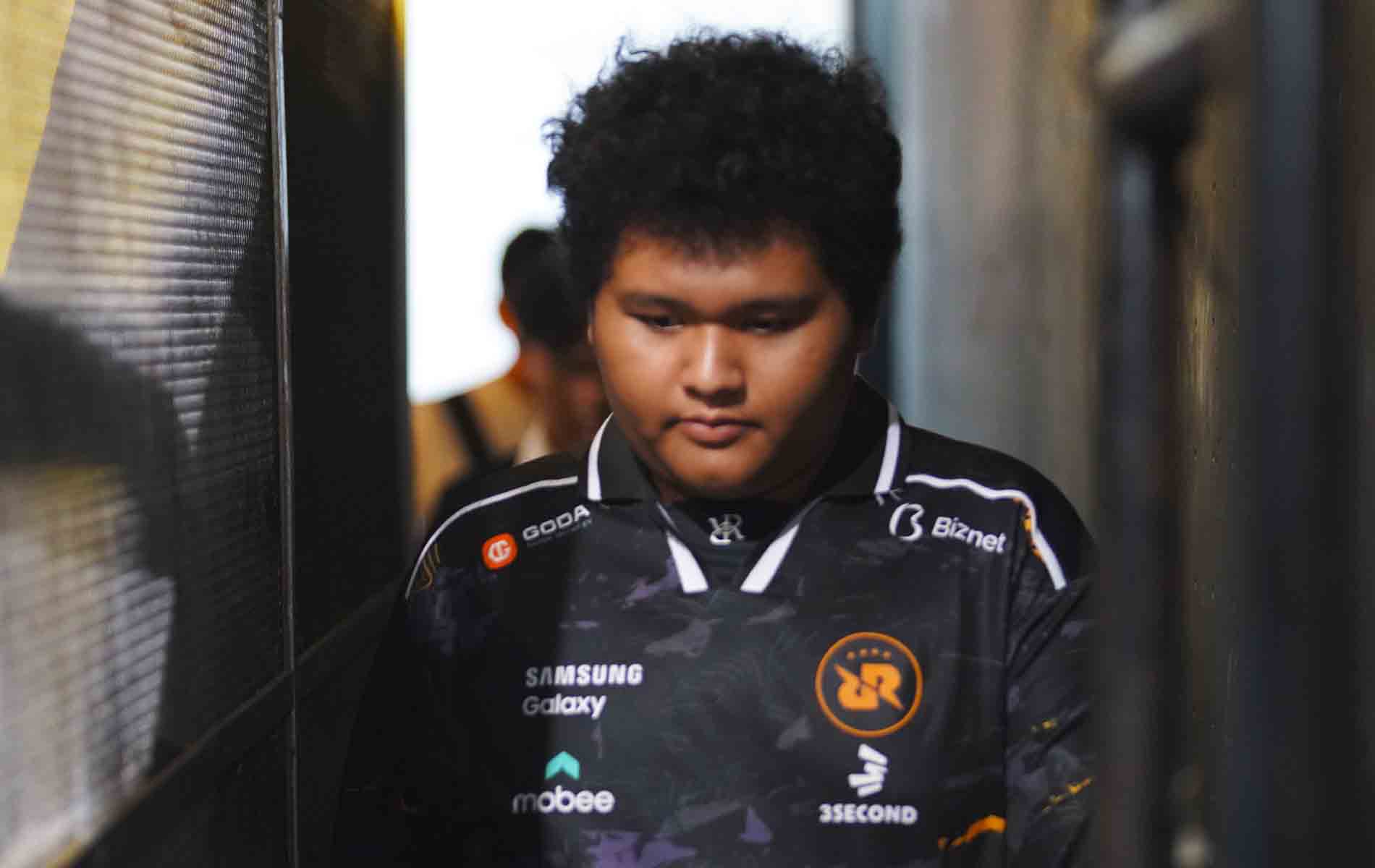 RRQ Maal Anggap Razor Rekan Setimnya Sebagai Rival di FFWS SEA Fall ...