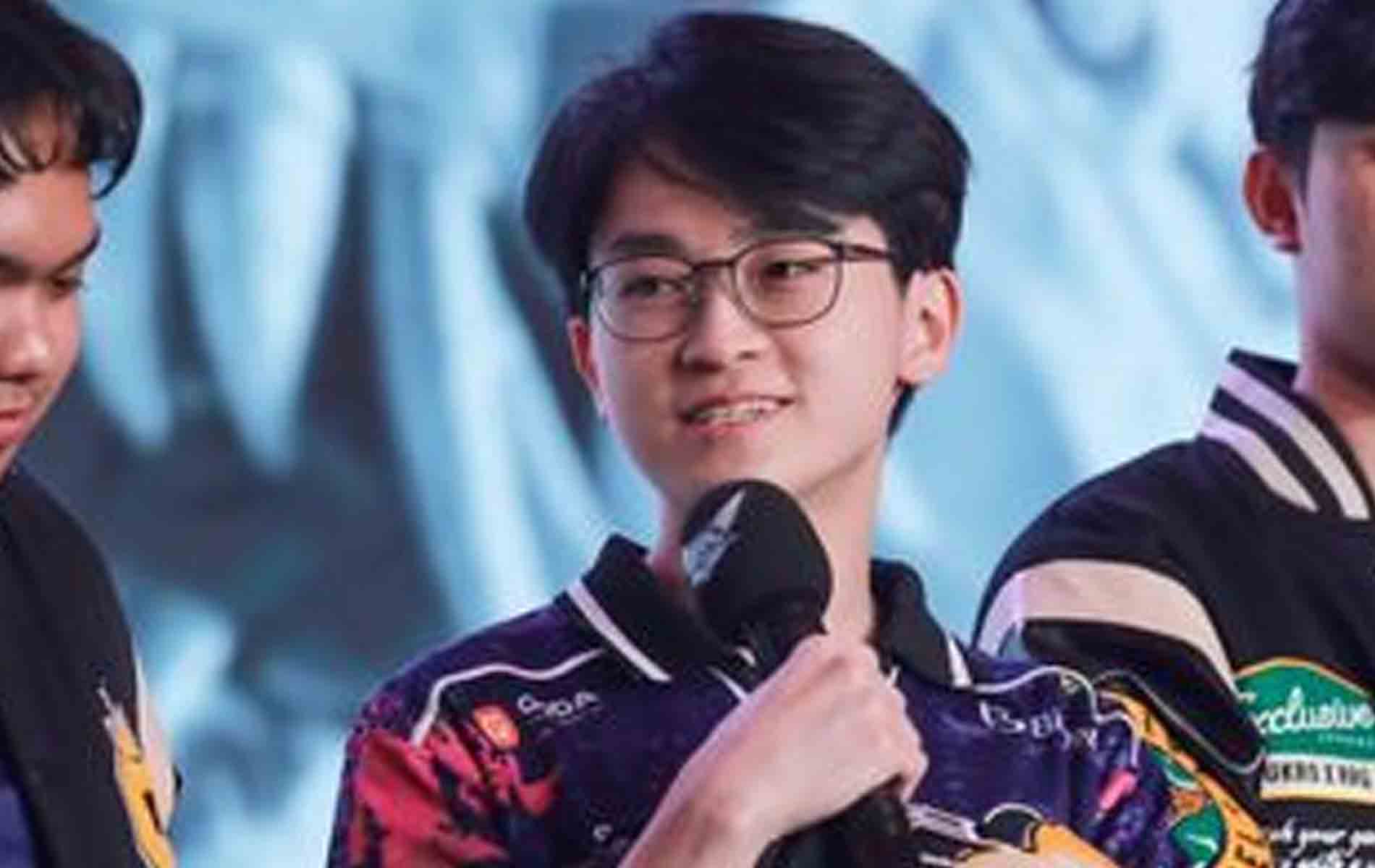 RRQ Hoshi Tim Pertama Yang Lolos ke Playoff MPL ID S14