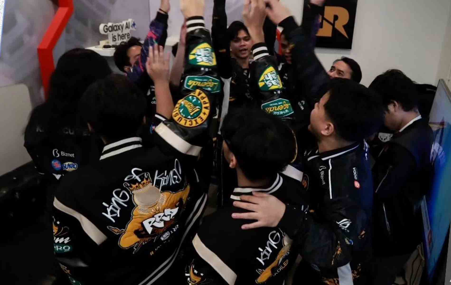 Update Klasemen MPL ID S14 Week 6, RRQ Amankan Playoff & EVOS Ga Lolos!