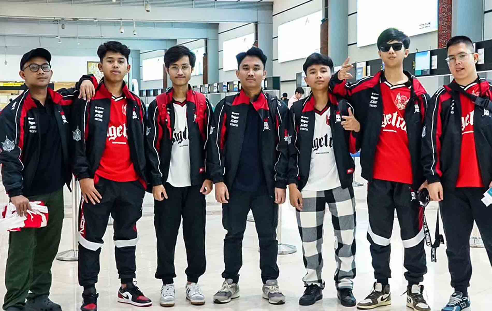 4 Tim Indonesia Ini Akan Tampil di PMGC 2024, Siapa Jagoan Kalian?