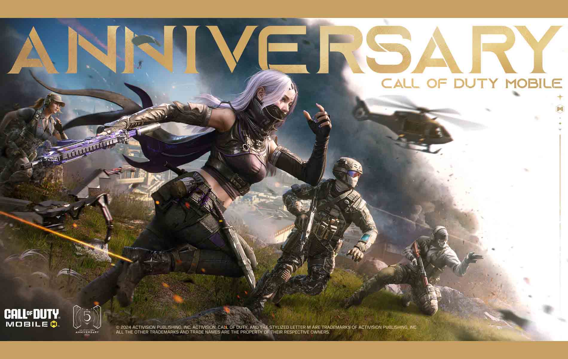 Hadirkan Konten yang Lebih Fresh, Saatnya Para Veteran Comeback di ...