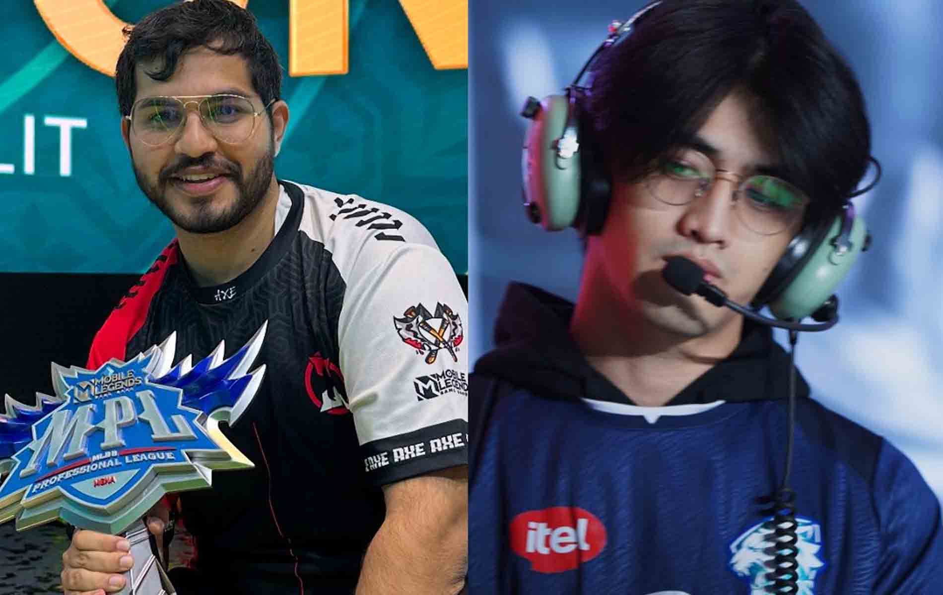 Kronologi Coach Theo Yang Dituduh Penipu Oleh Pemain MPL Arab!