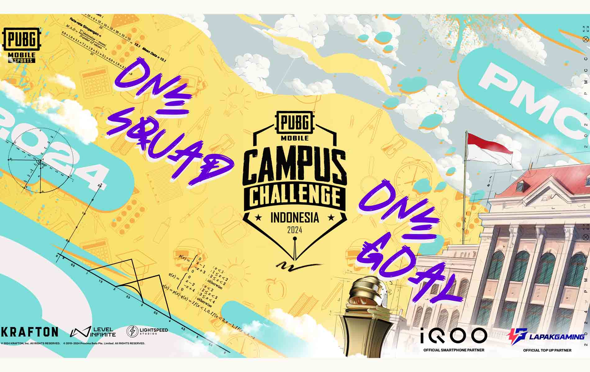 PMCC 2024 Indonesia Segera Digelar, Siapkan Hadiah Ratusan Juta Rupiah!