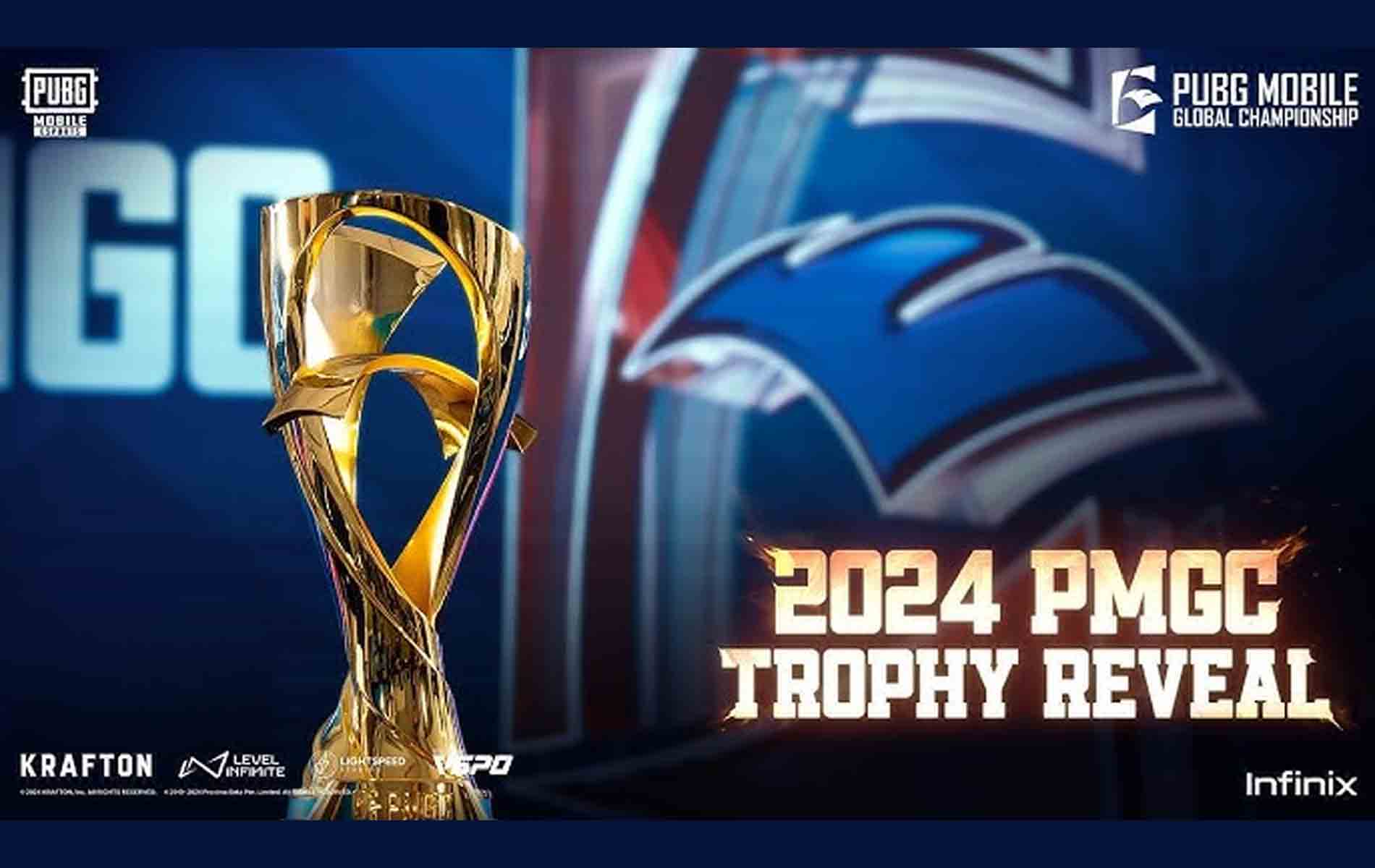 Pembagian Group Stage PMGC 2024, Mana Grup Neraka?