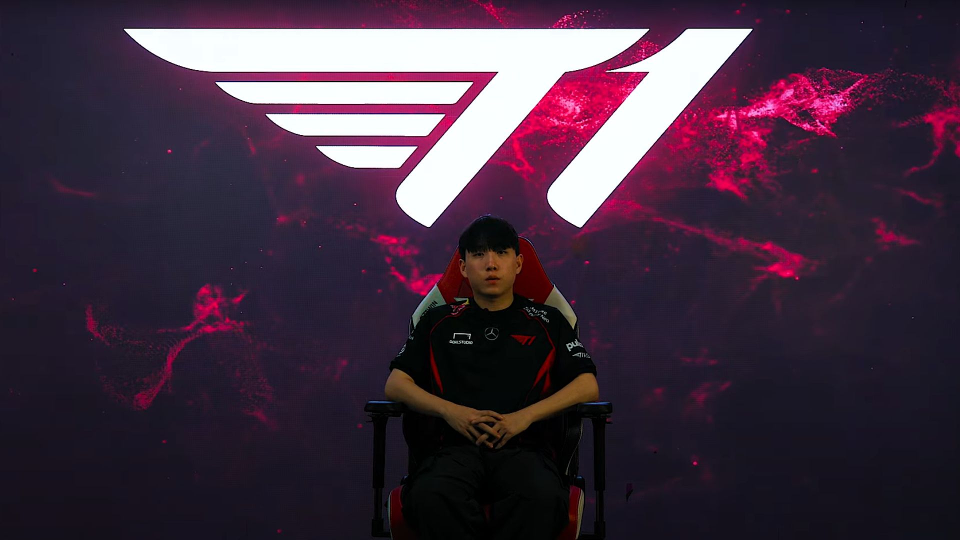 T1 Datangkan BuZz, Lengkapi Roster Penuh Bintang Untuk VCT Pacific 2025 ...