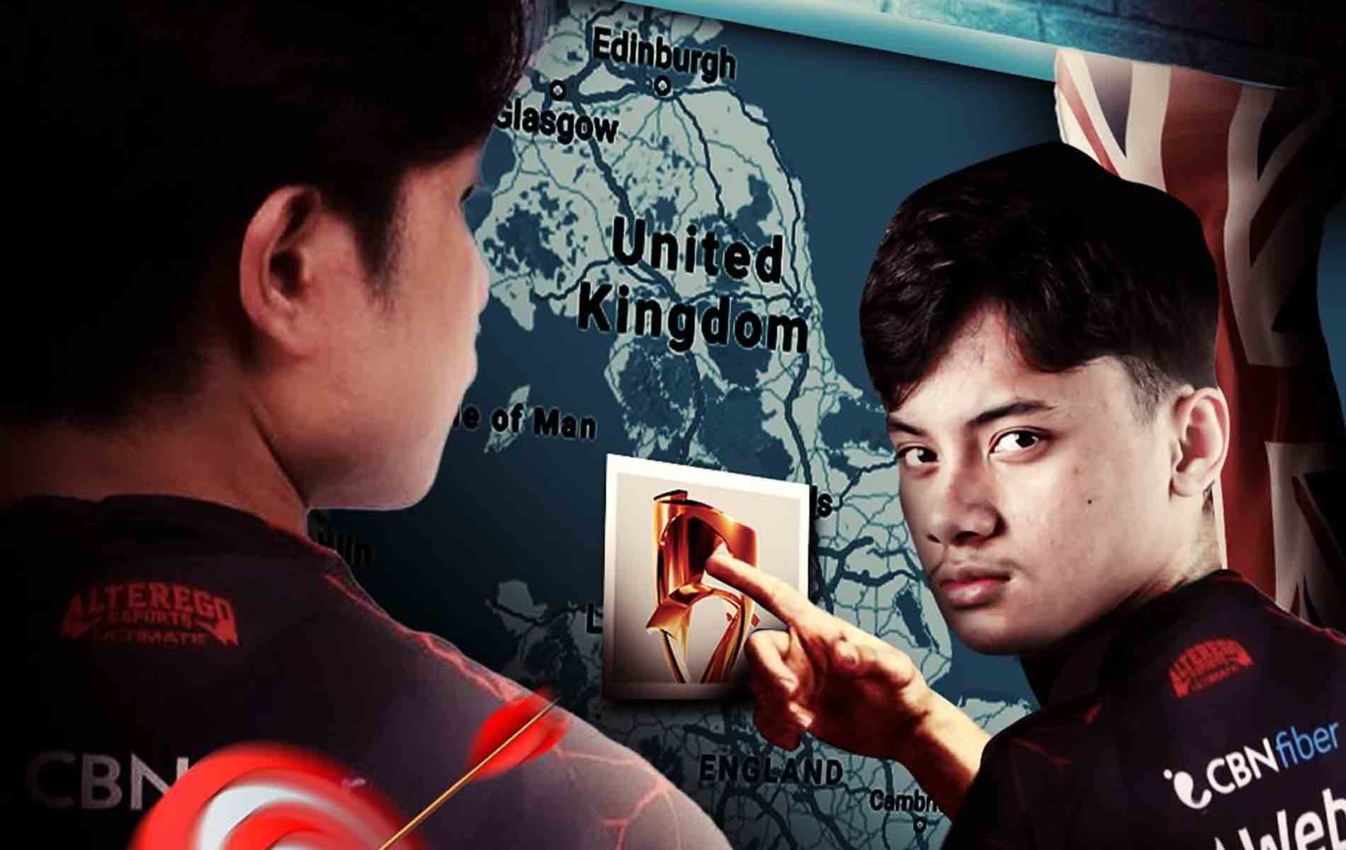 Grup Red PMGC 2024 Akan Segera Dimulai, Semua Mata Tertuju Pada AE Rosemary!