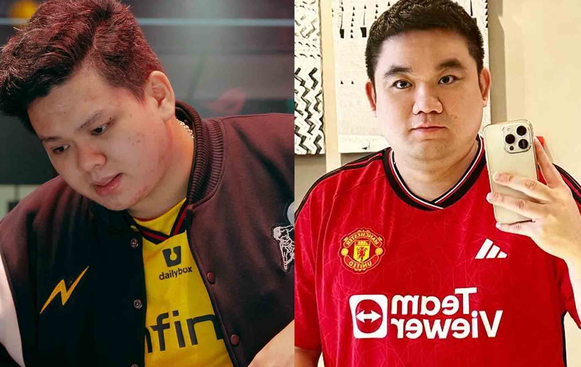 Jika Pindah Dari Fnatic ONIC, Ini 2 Tim Indo Yang Bisa Beli Albert