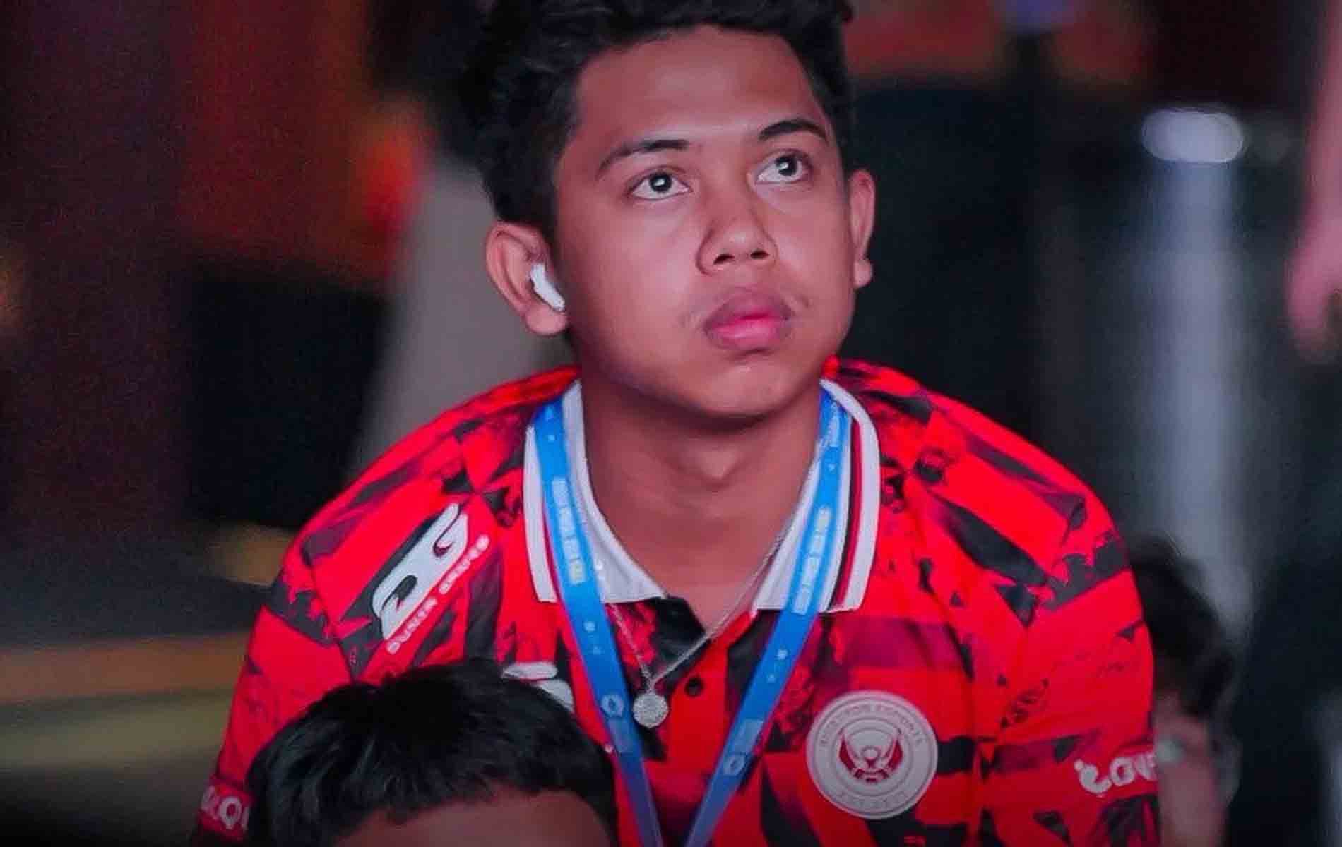 BTR Leonpvnk Sebut Kesulitan Dirinya Saat Debut di PMGC 2024