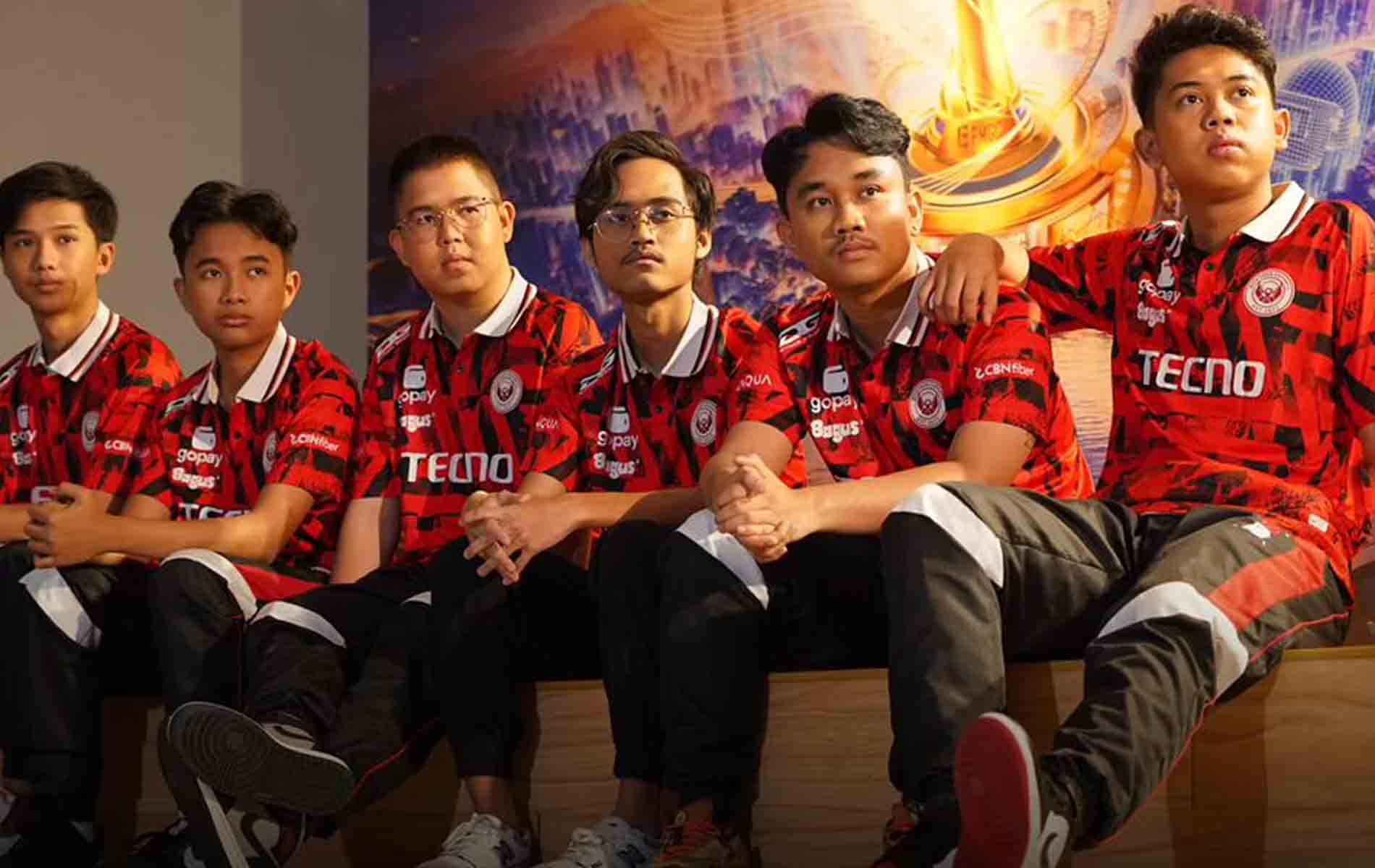 Bigetron Knights Diprediksi Bisa Langsung ke Final PMGC 2024 Oleh Para Fans