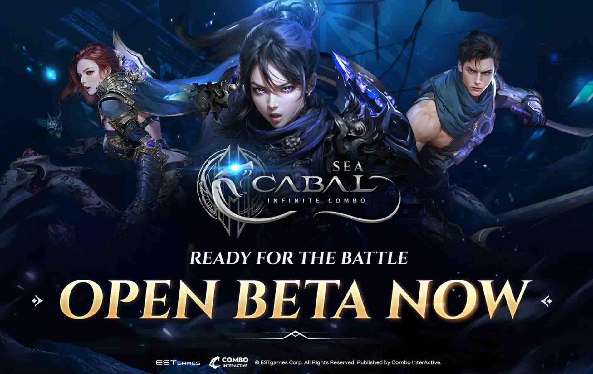 Cabal: Infinite Combo Capai 700.000 Pemain di Hari Peluncuran, Yuk Join ...