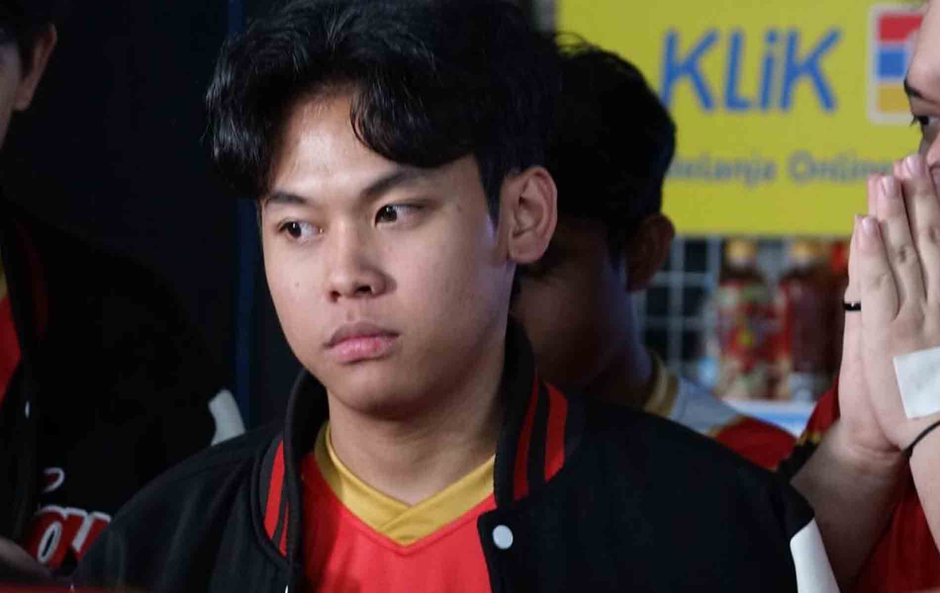 Aboy Beri Kode Perpisahan Dengan Geek Fam ID, Bakal Farewell?