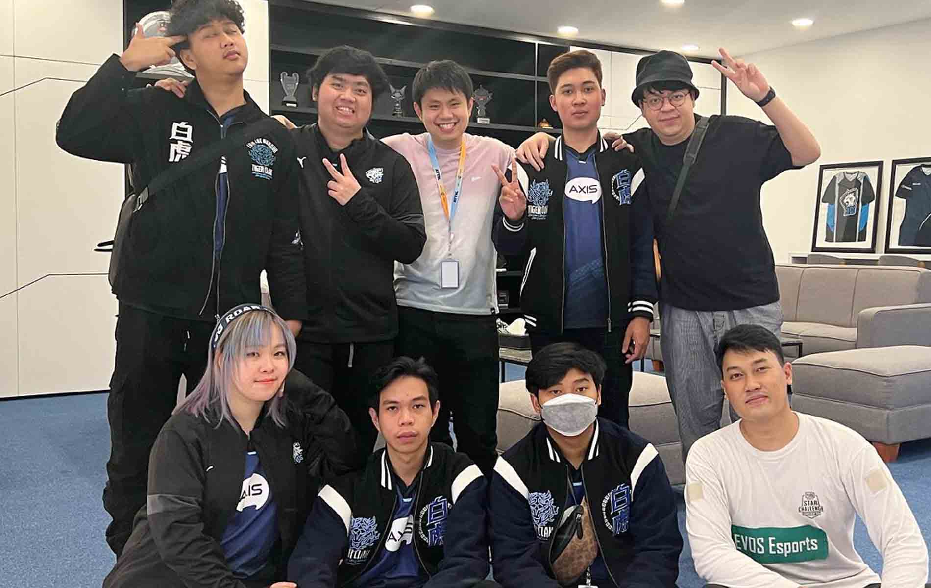 Mas Dean Kecewa EVOS Jual Divisi PUBG Mobile nya!