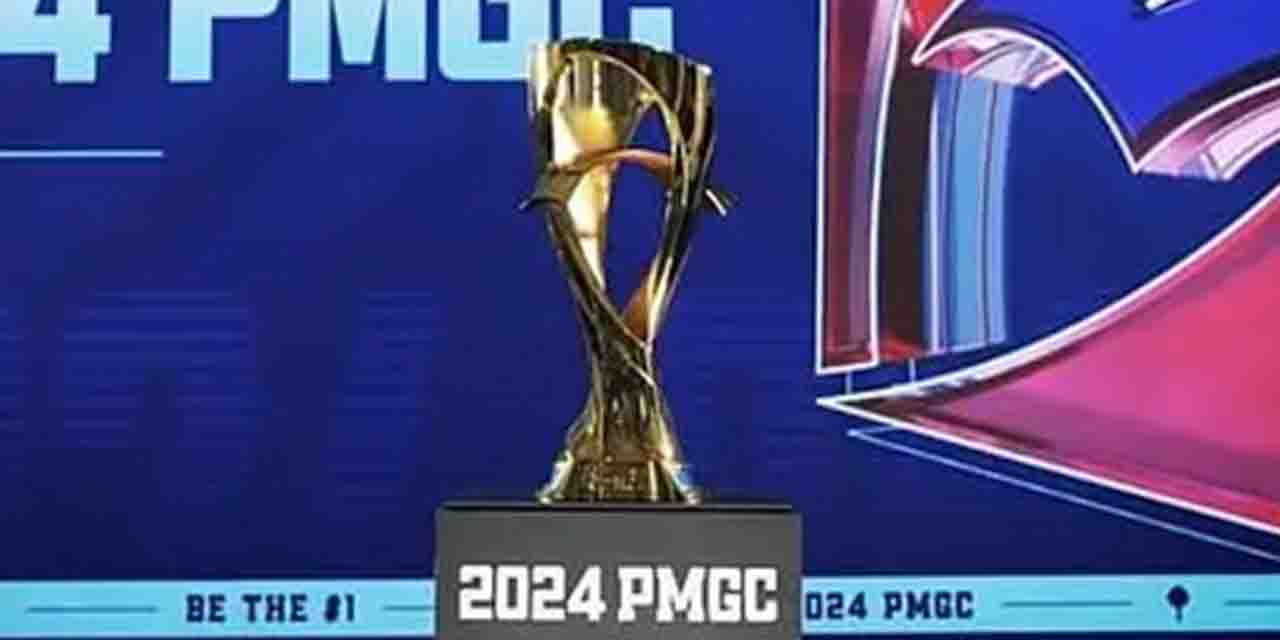 Sistem Babak Last Chance PMGC 2024 Yang Harus Kalian Ketahui!