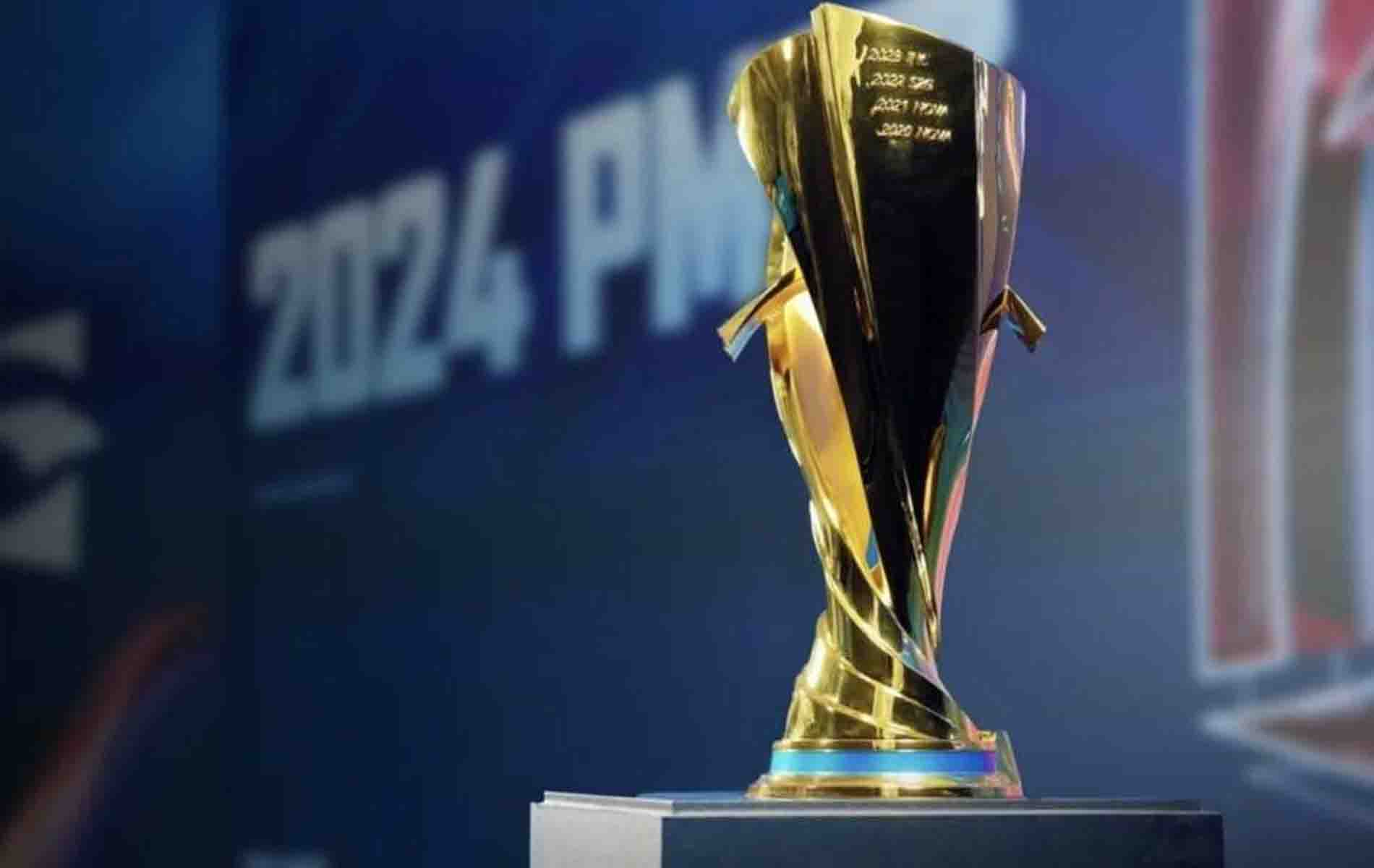 10 Tim Yang Sudah Pastikan Tempat di Grand Final PMGC 2024!