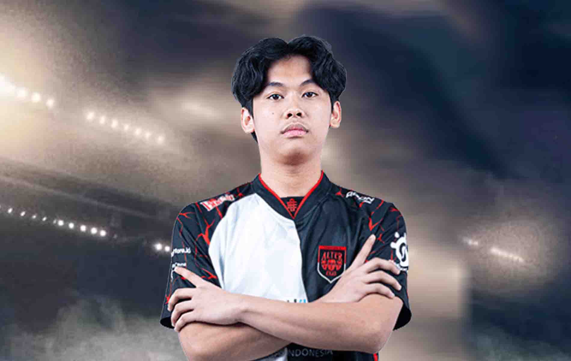 RUMOR : Aboy ke Alter Ego Untuk MPL ID S15 Mendatang?