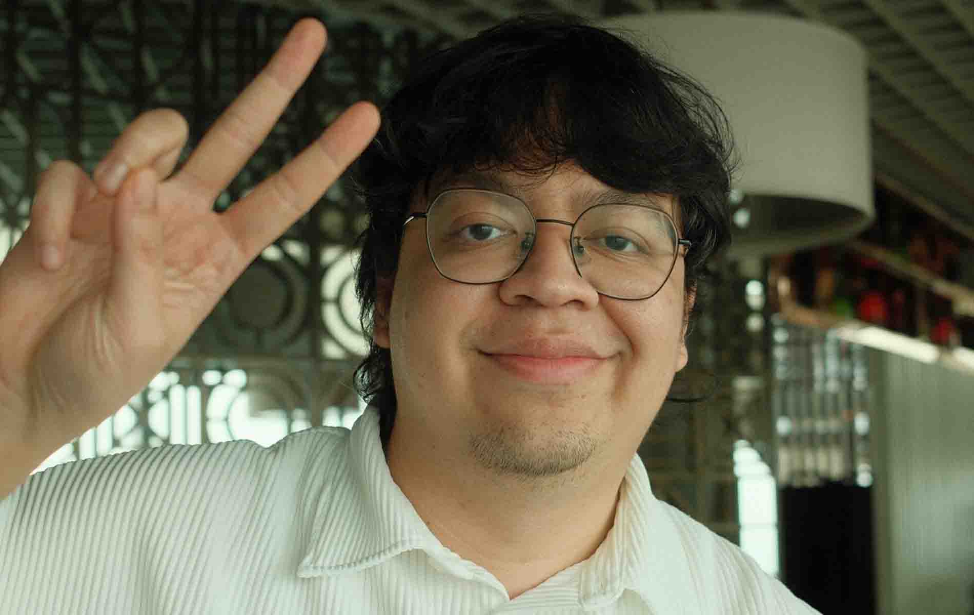 3 Pro Player Yang Paling GG Menurut Mas Deankt Pada Zamannya