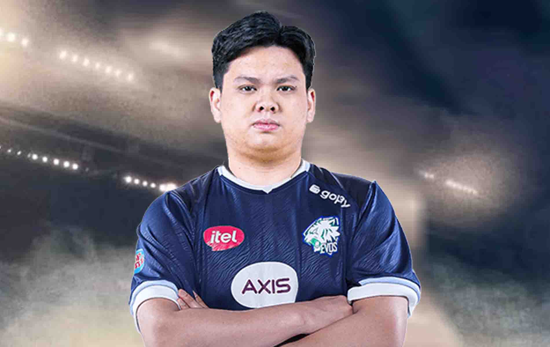 EVOS Albert is Real Guys, Berapa Harga Transfer Albert ke EVOS?