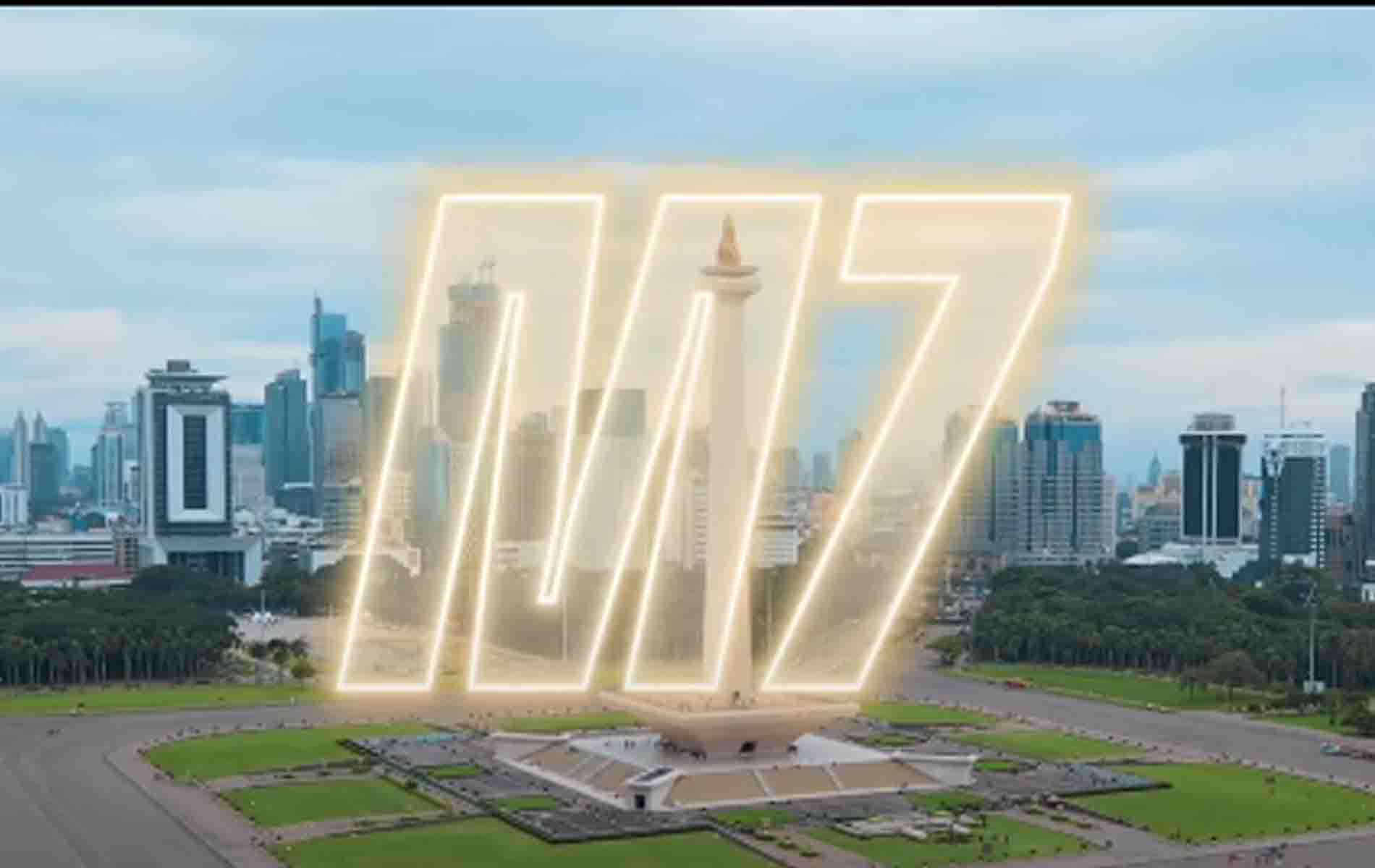 RESMI : Indonesia Jadi Tuan Rumah M7 World Championship