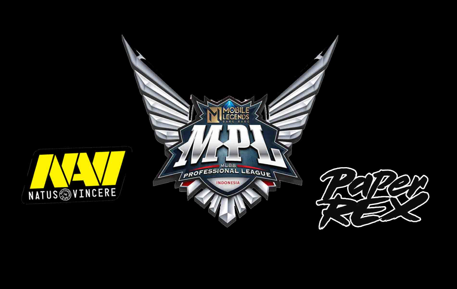 Paper Rex dan NAVI Dirumorkan Gabung ke MPL Indonesia S15?