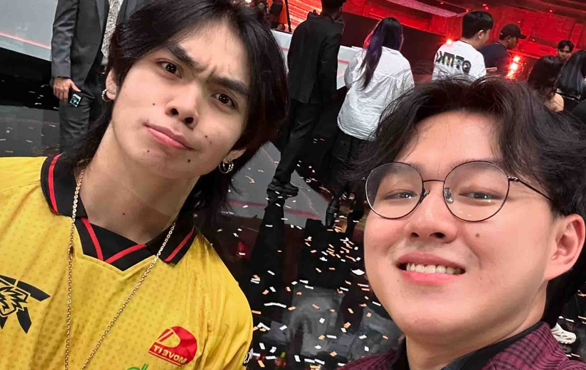 Inilah Transfer Pemain Terburuk & Terbaik di Pro Scene MLBB Global ...