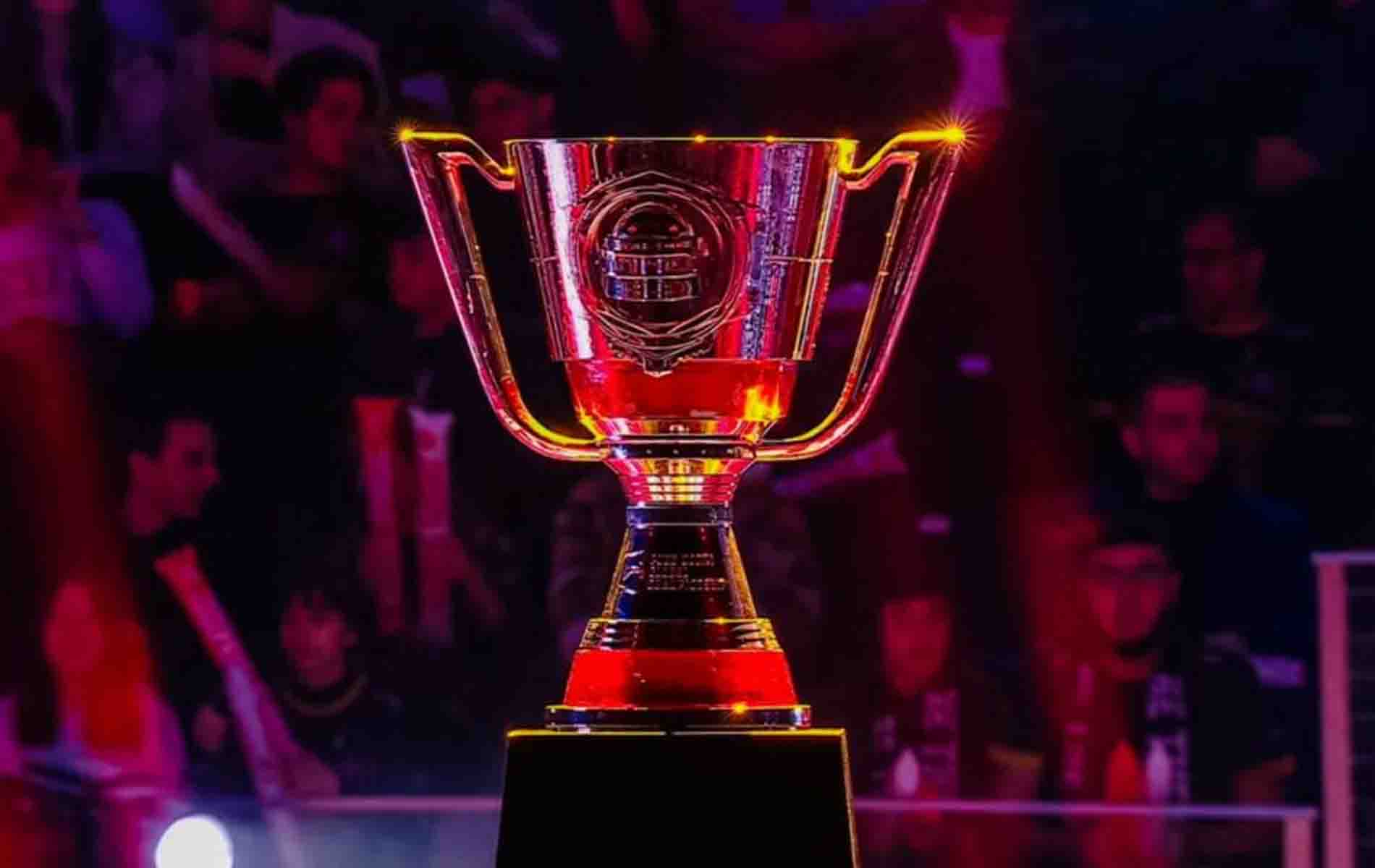 Daftar Juara PMGC Dari Tahun ke Tahun, 2024 Fix Juara Baru!