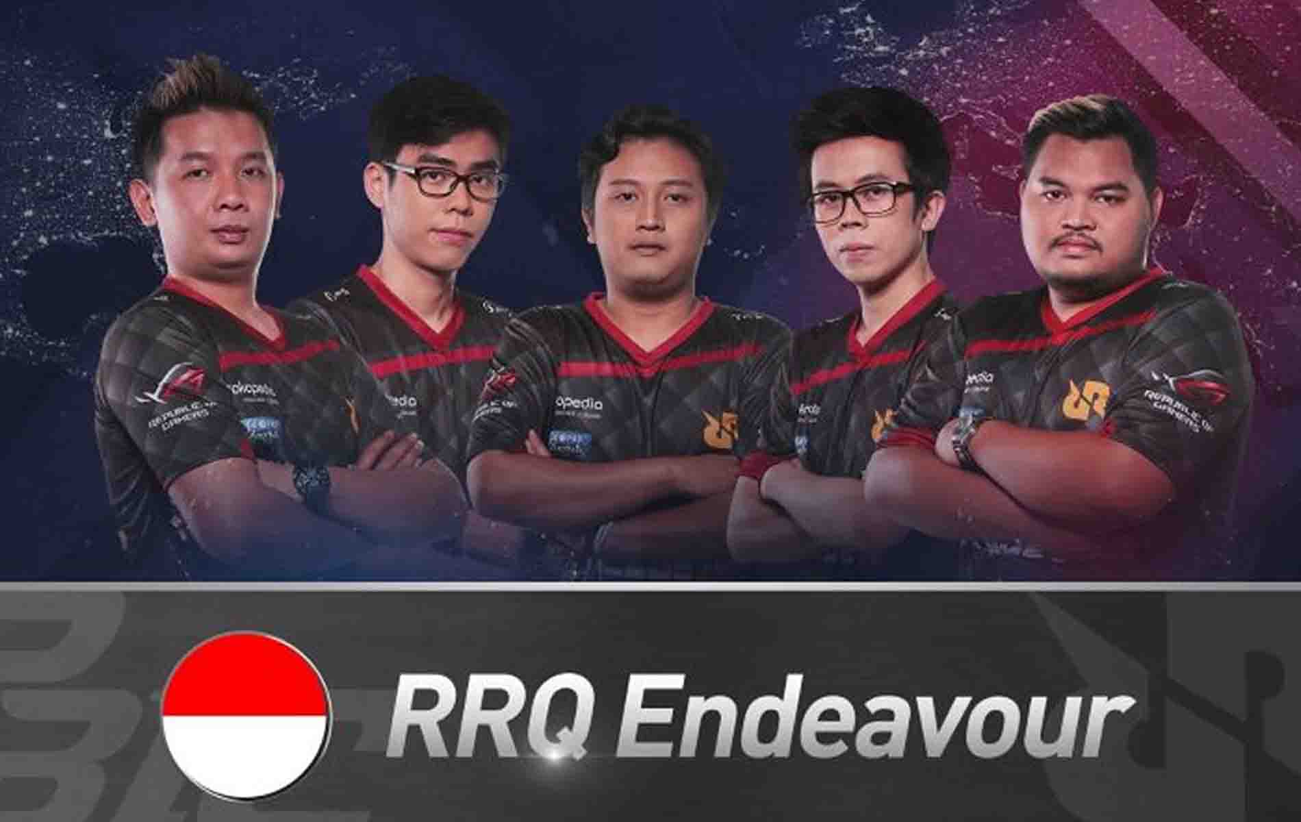 Alasan Bennymoza & RRQ Endeavour Tinggalkan Pro Scene Point Blank