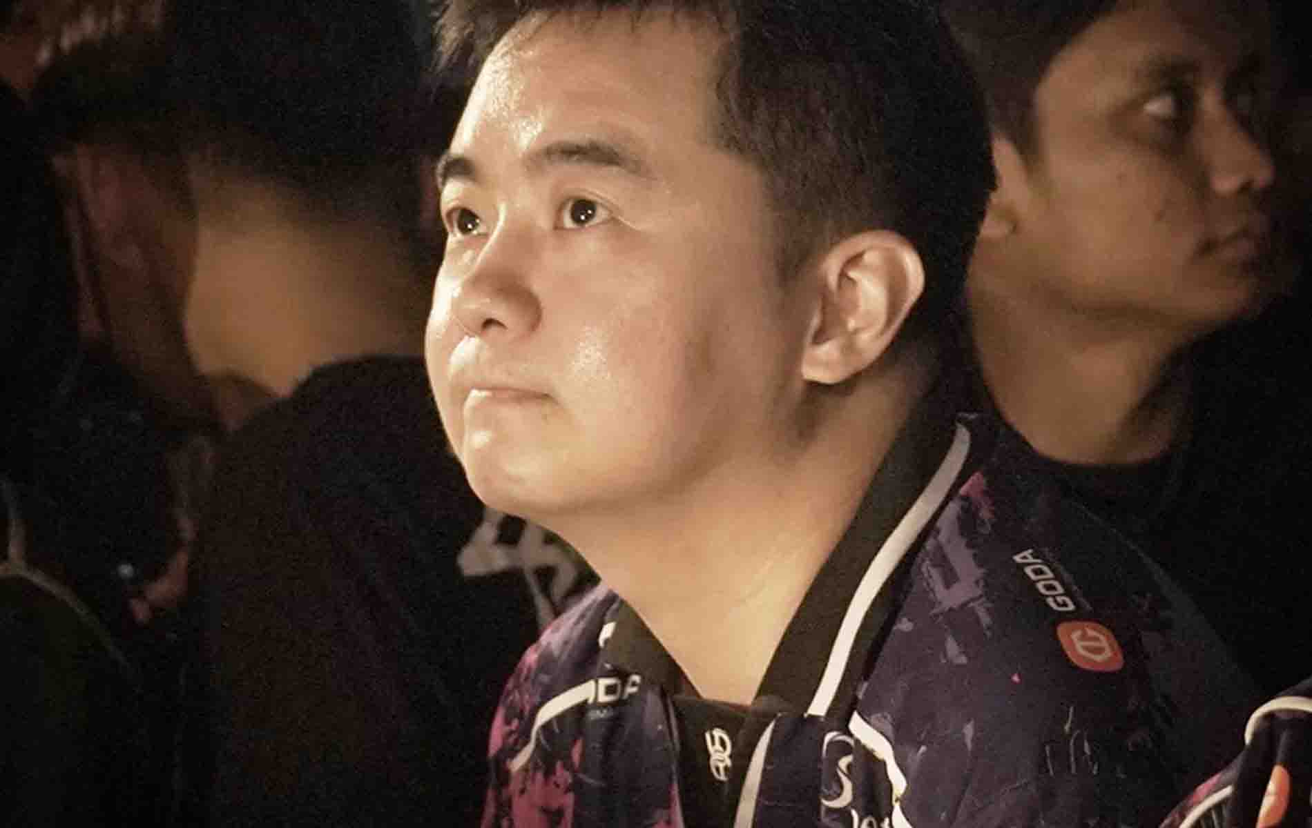 Pak AP Tetap Bangga Pada Roster RRQ Hoshi Apapun Hasilnya di M6