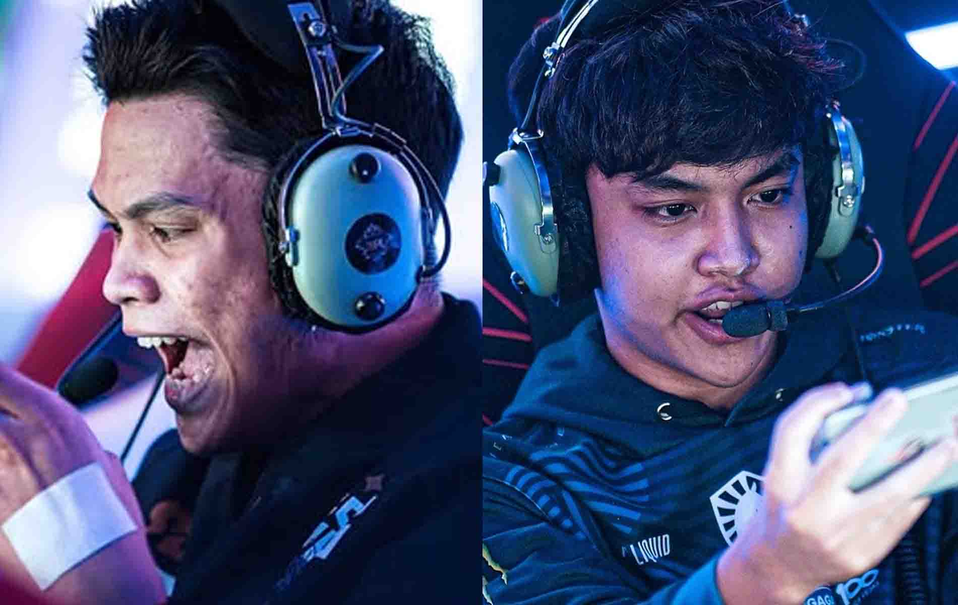 Team Liquid Amankan Final Upper Bracket, RRQ Hoshi Turun ke Lower M6