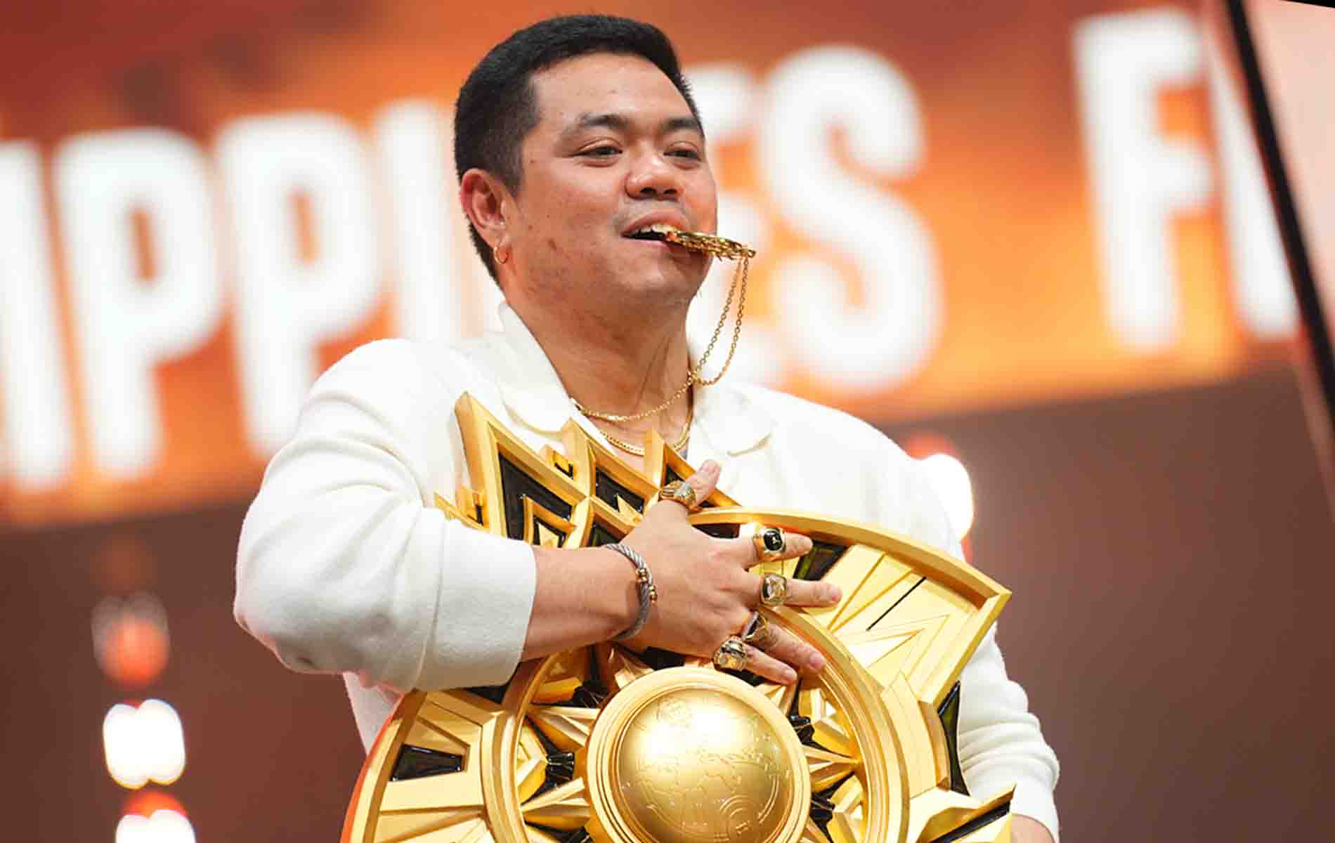 Coach Yeb : Pesan Sebagai ONIC, Jangan Sombong, Tetap Humble!