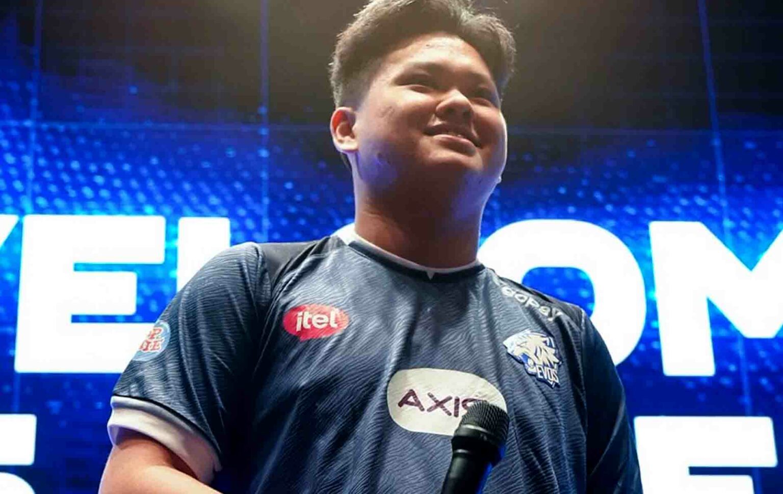 Top 3 Party Terkuat di Rank Mobile Legends Menurut EVOS Albert