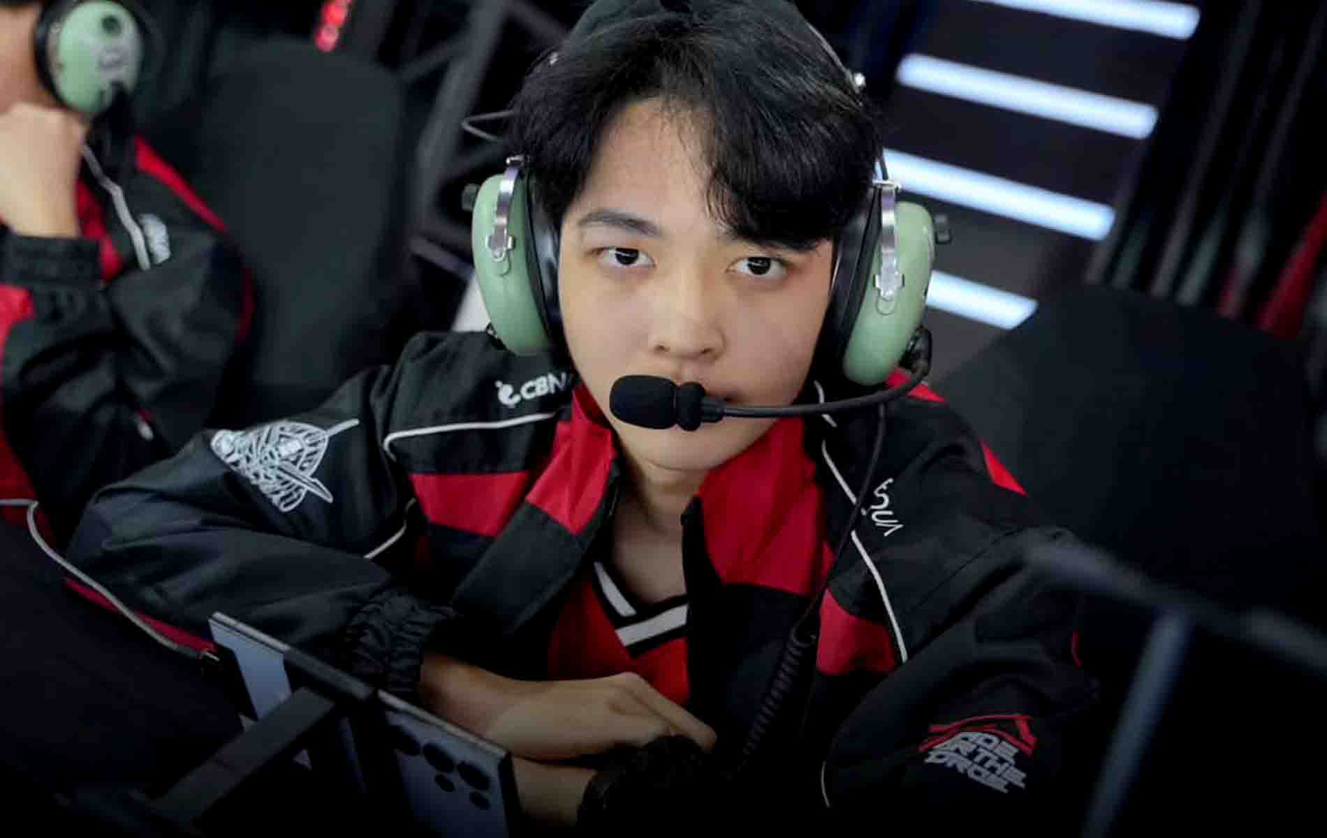 BTR Starlest Sebut Alasan Kyy Susah Pindah ke Tim Lain!