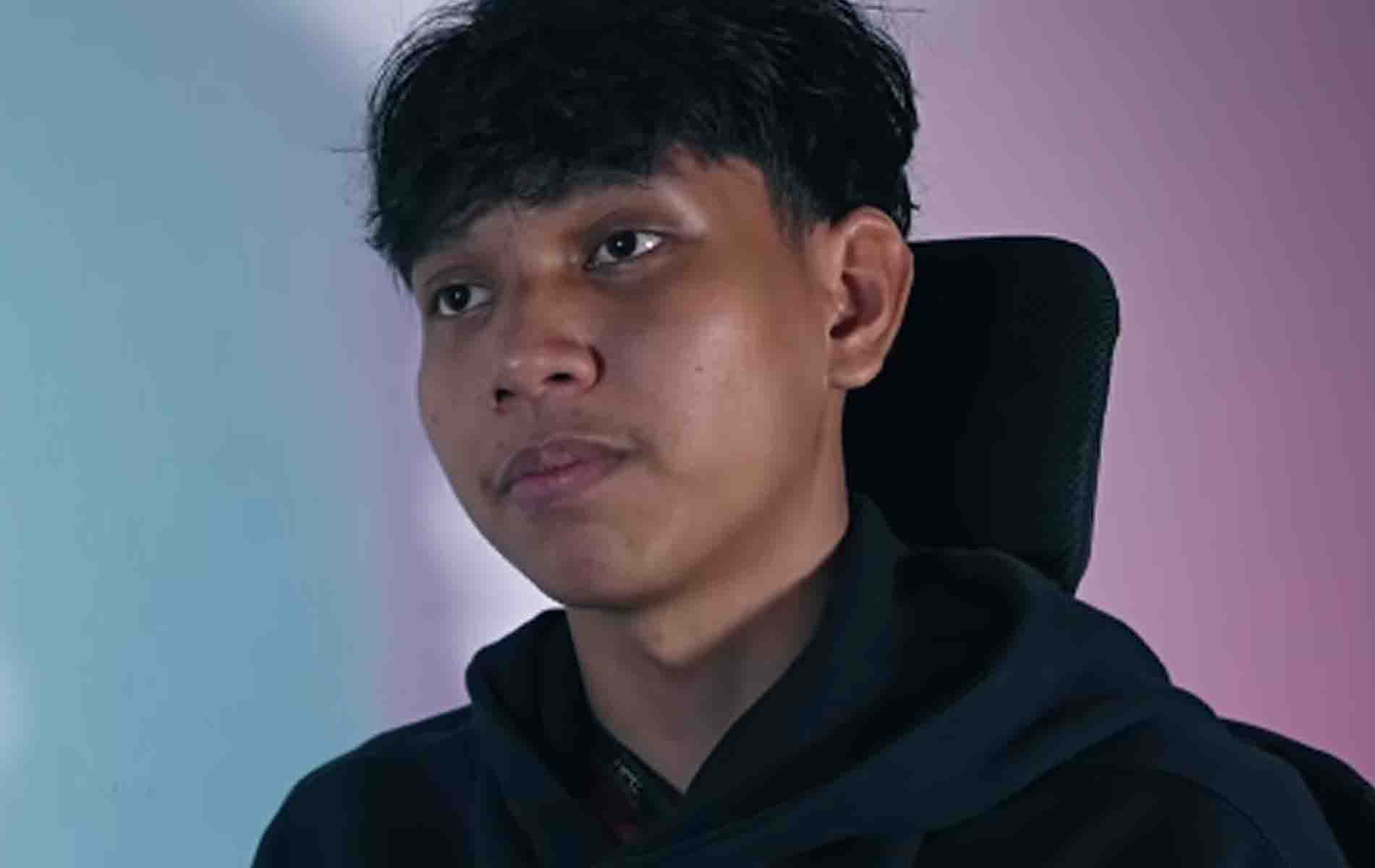 BoyCil Resmi Diumumkan Sebagai Pemain PUBG Mobile Baru Talon Esports ID