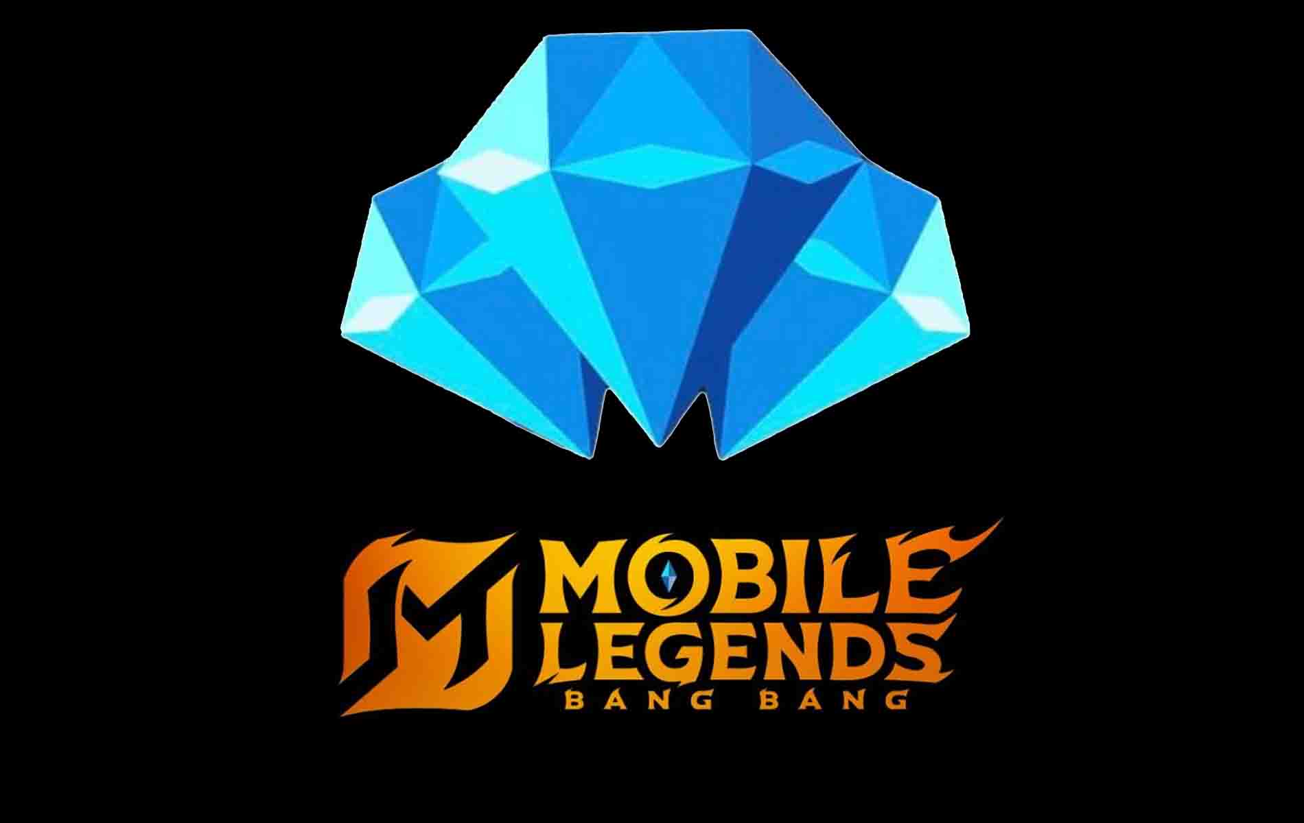 Cara Dapatkan Diamond Mobile Legends Dengan Harga Murah