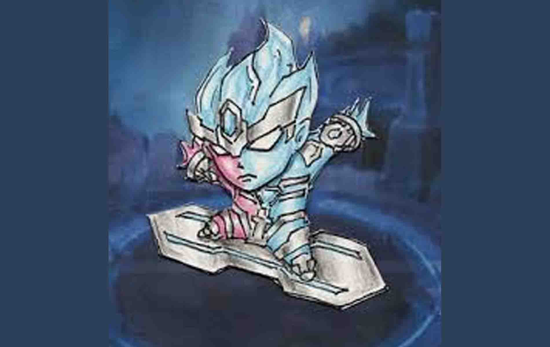 5 Hero Mage High Ground Paling Bagus di Rank MLBB