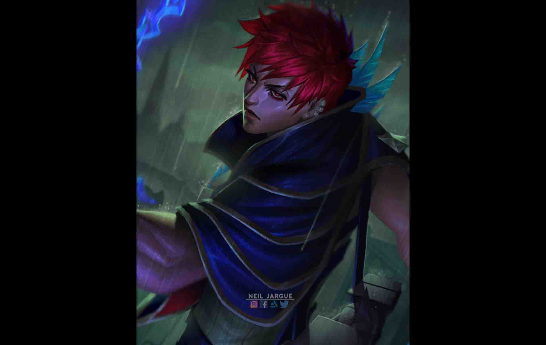 3 Hero Assassin Yang Bisa Jadi Midlaner OP di MLBB