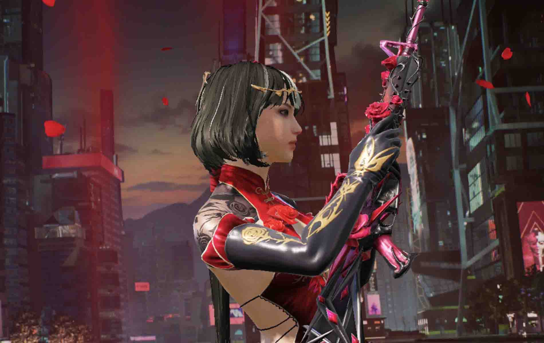 PUBG MOBILE Rilis Royale Pass Ace 11, Hadirkan Kostum dan Skin M16 yang Elegan!