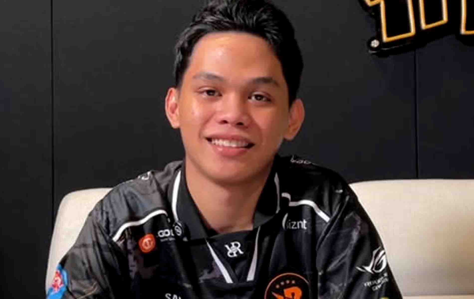 Tips Dari RRQ Skylar Biar Kalian Jago Main Goldlane