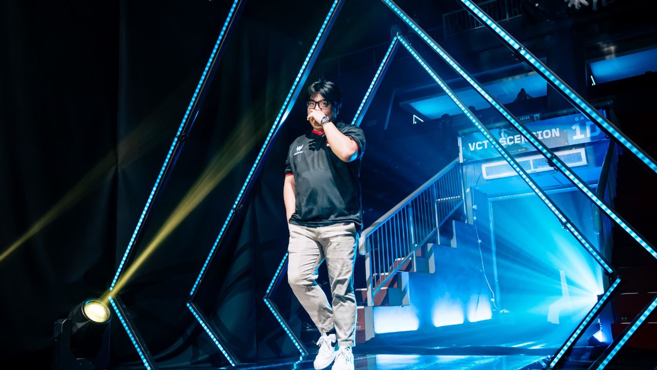 Mantan Coach BOOM Esports, Meow, Bergabung dengan Team Secret sebagai ...