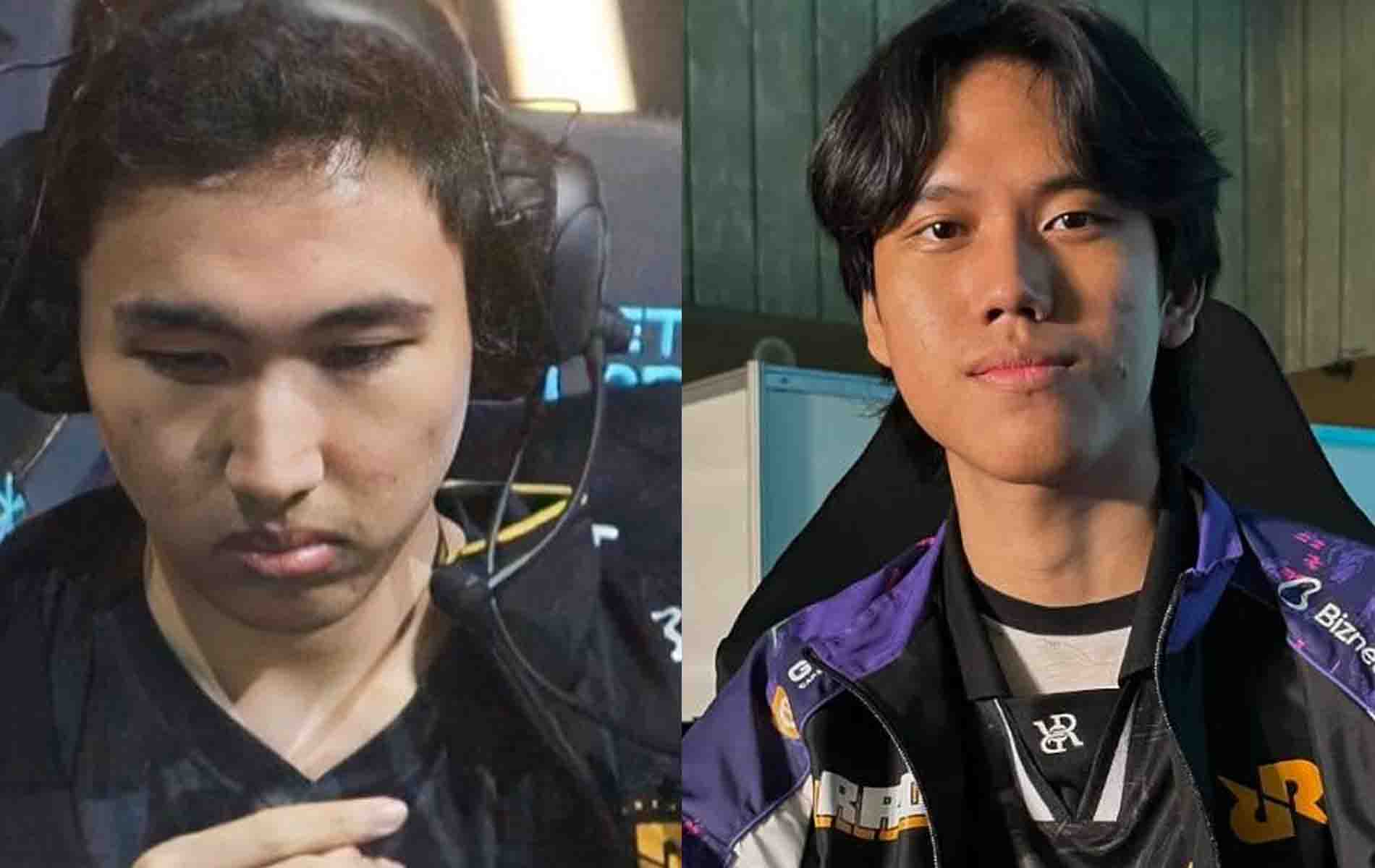 Ternyata Toy Bisa Gabung RRQ Karena Jasa Lemon!